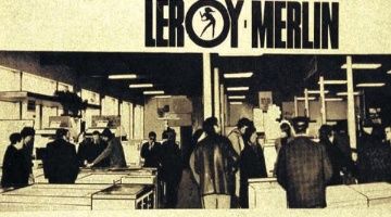 Leroy Merlin
