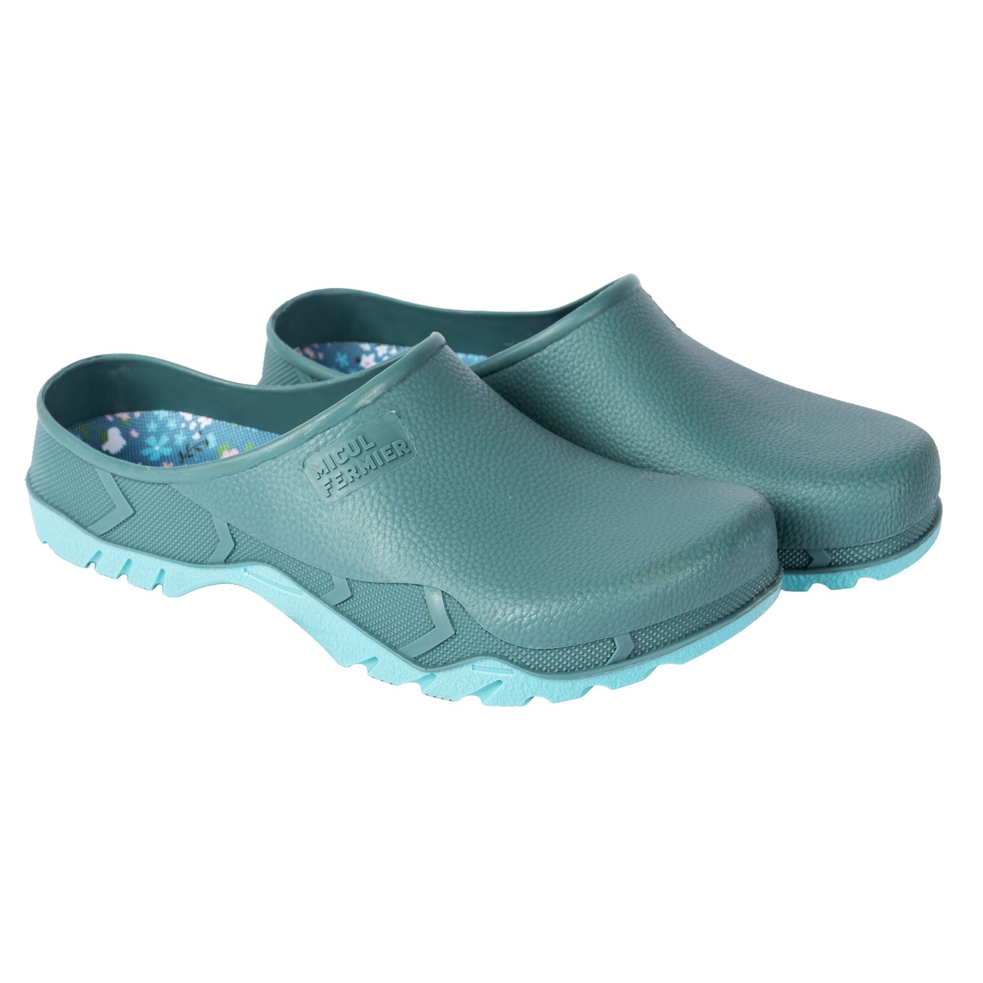 Galosi de gradina Micul Fermier, barbati, 41-42