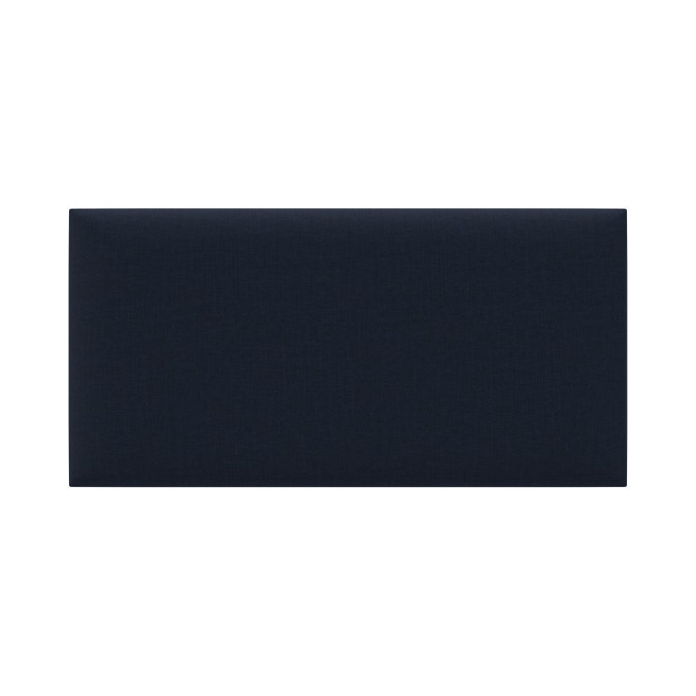 Panou decorativ Mollis, 60 x 30 cm, bleumarin MA09