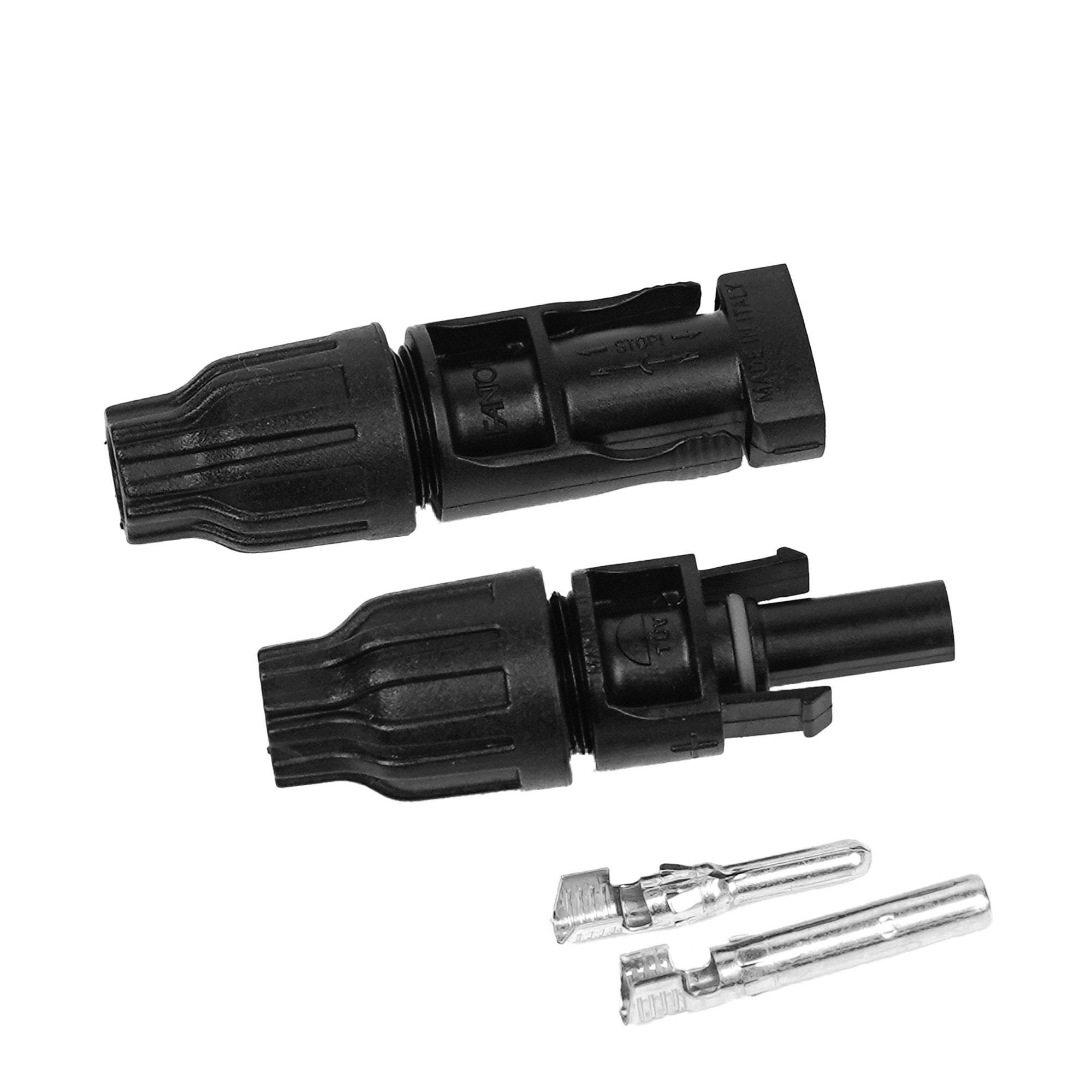 Conectori FMC4 4-6mmp, IP68, TVA 9%