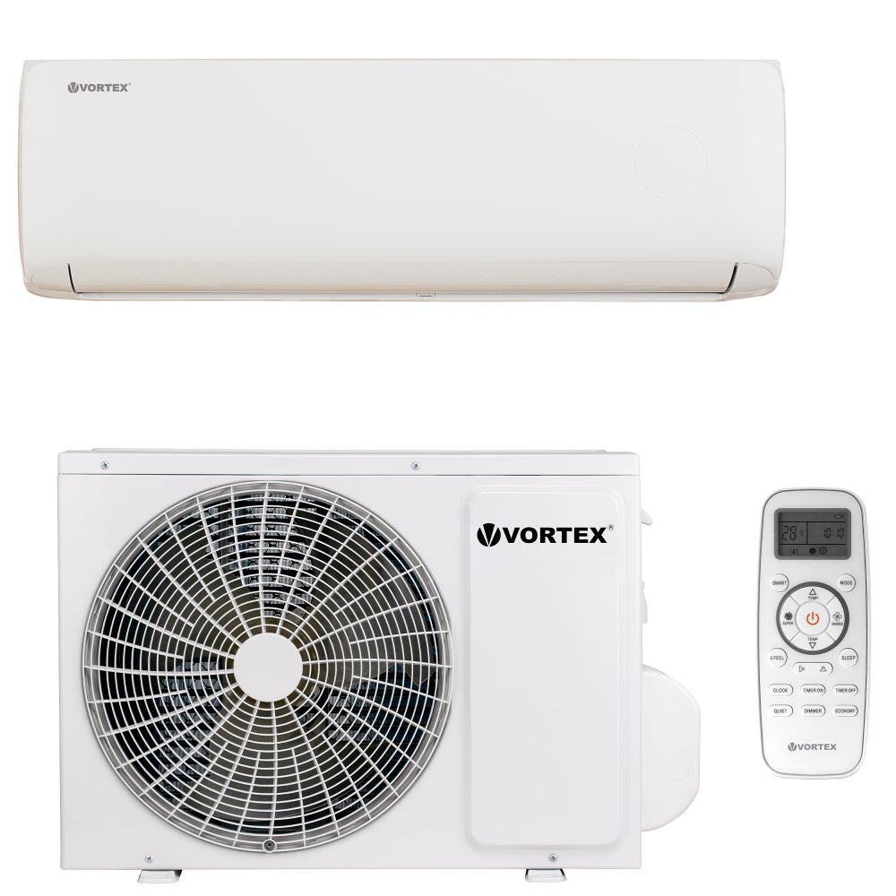 Aer conditionat Vortex Wi-Fi VAI0925CLW , 9000 BTU, clasa energetica ...
