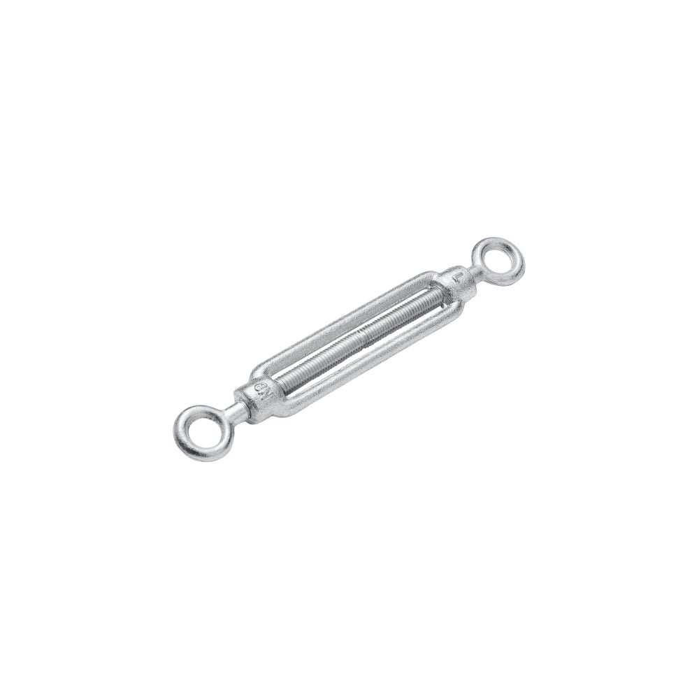 Intinzator cablu Standers, inel - inel, otel zincat, Ø 4-5 mm ...