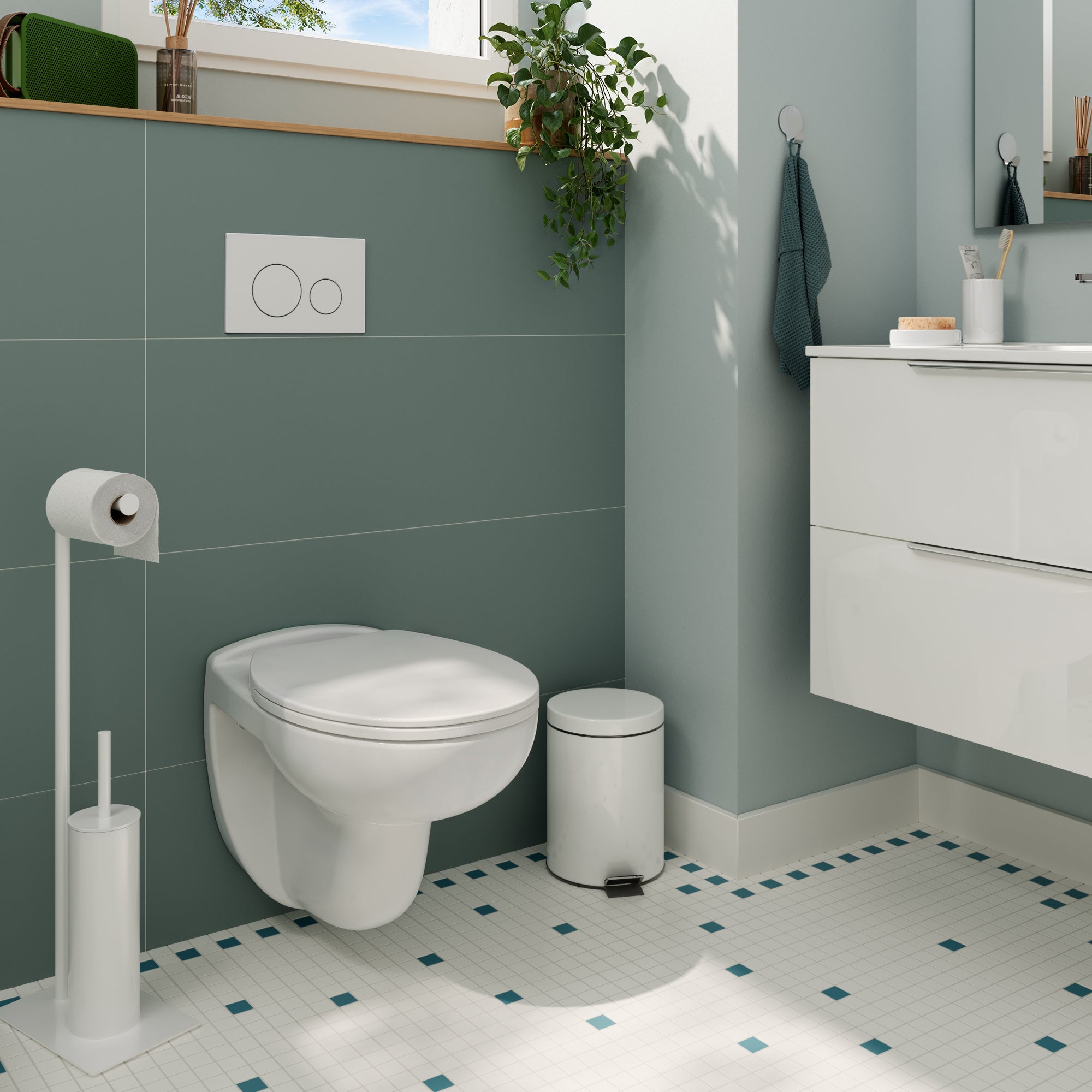 Cauti vas wc ? Avem 248 de produse - Leroy Merlin