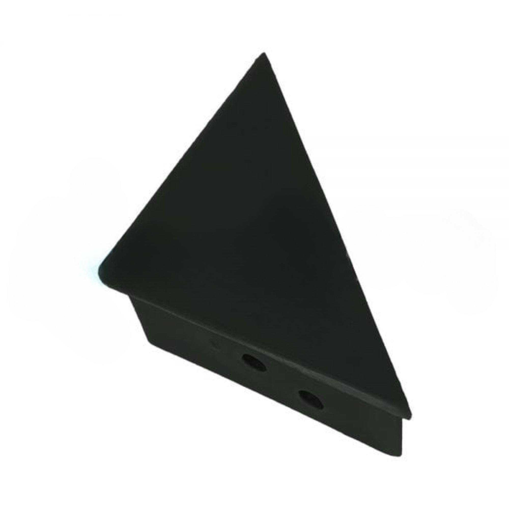 Coltare ranforsare, pentru plasa usa anti-insecte, plastic, gri ...