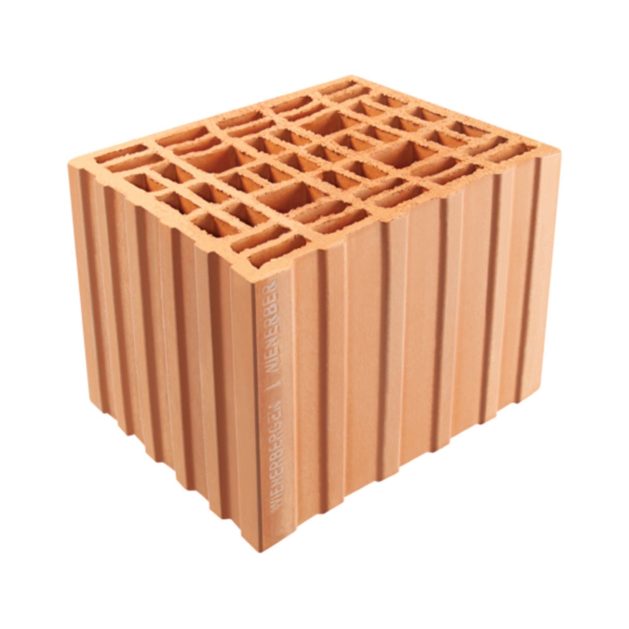 Bloc ceramic Porotherm, Eco, 250 x 300 x 238 mm, palet
