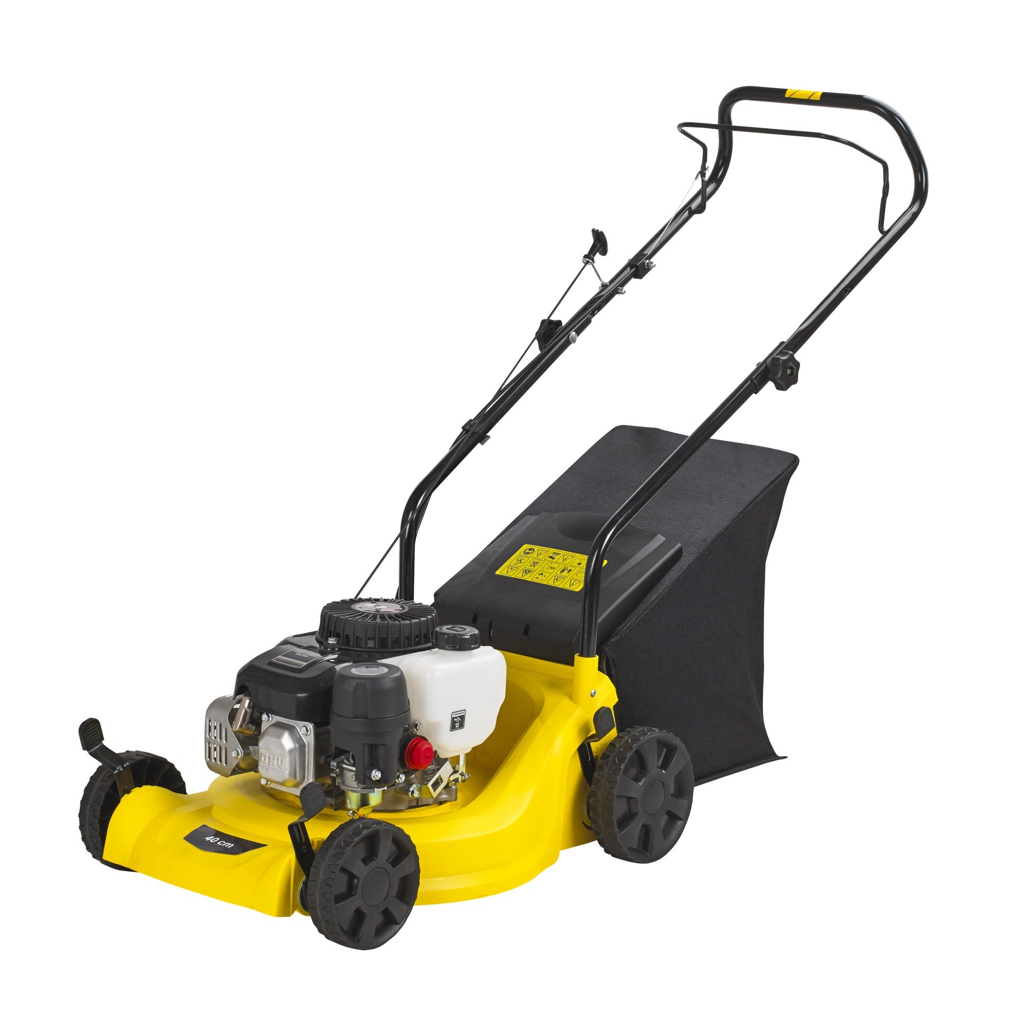 Cauti masina tuns iarba ? Avem 74 de produse - Leroy Merlin