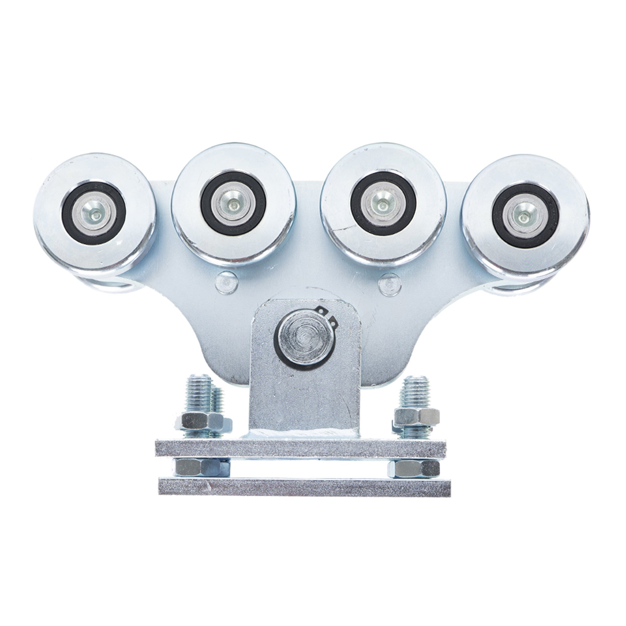 Kit roti PNI, porti autoportante, inaltime maxima 210 cm