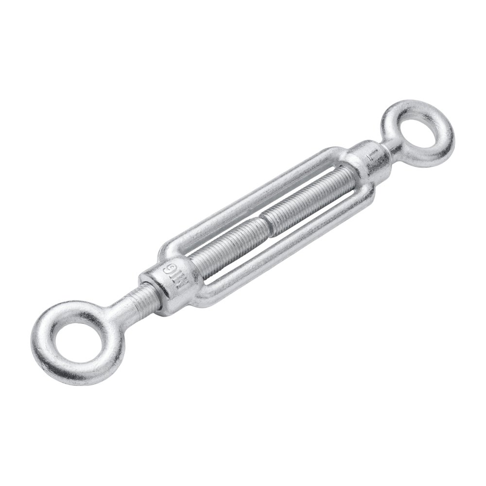 Intinzator cablu Standers, inel - inel, otel zincat, Ø 11-12 mm ...