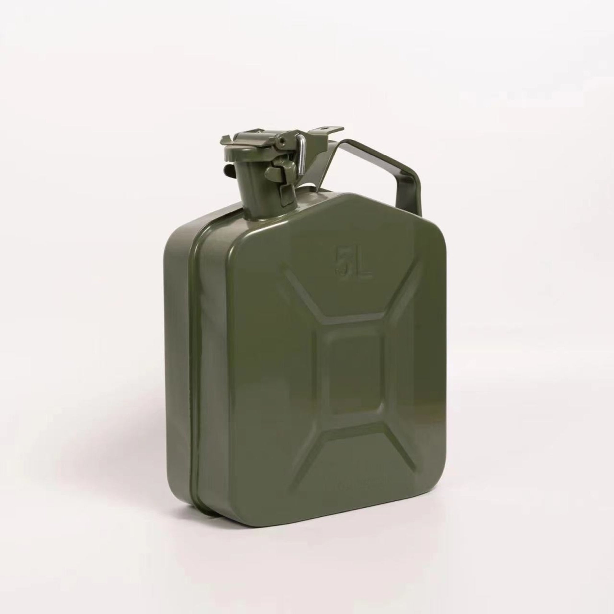Canistra metalica Rotakt, 5l