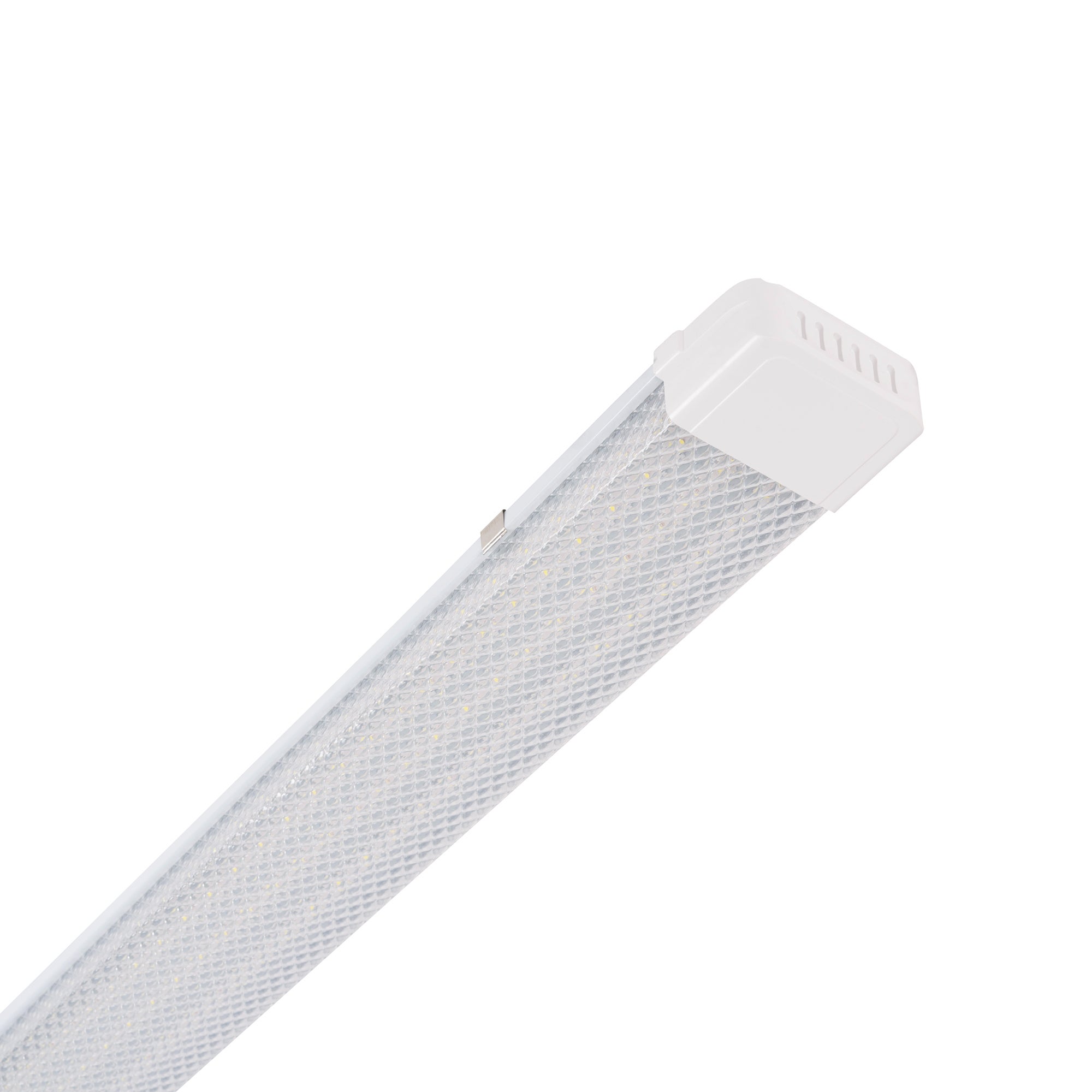 Corp LED Prismatic, 100 W, 90lm / W, lumina rece, 6400K, 120cm