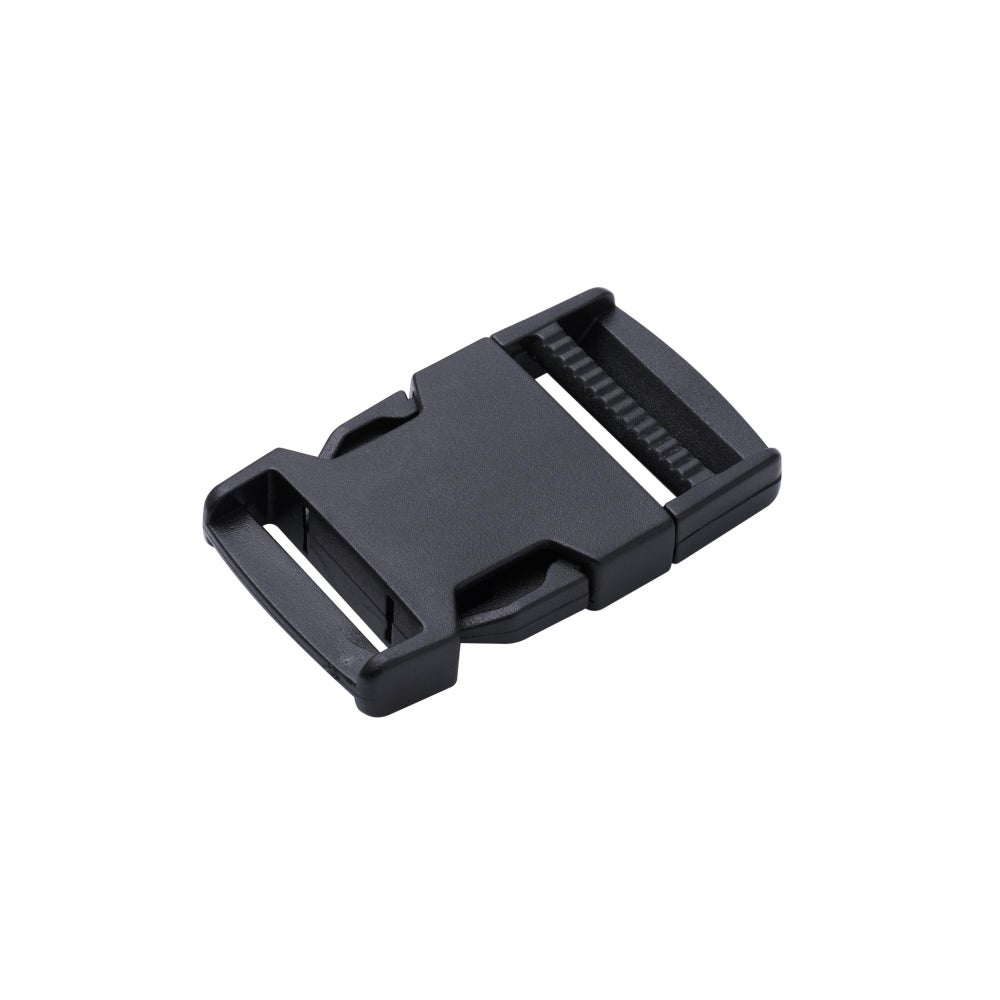 Catarama si clema Standers, pentru chinga, poliamida, 30 mm