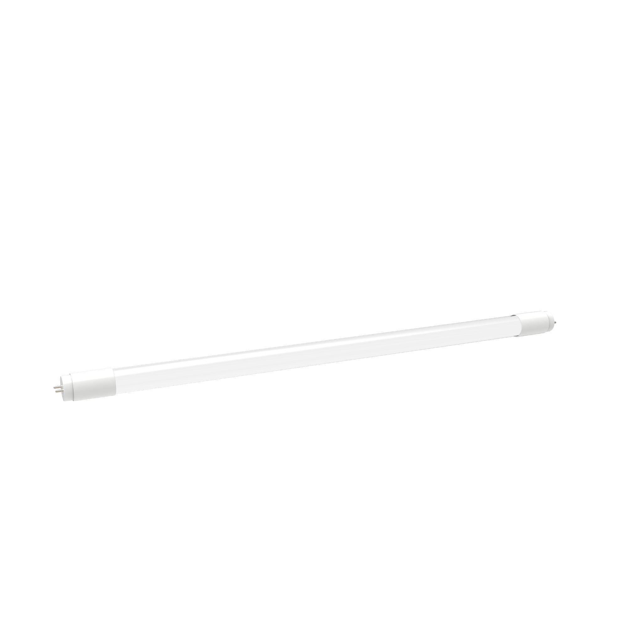 Tub LED Lexman, G13, T8, 8.1 W, alb neutru, 4000K, 900 lm, 59cm