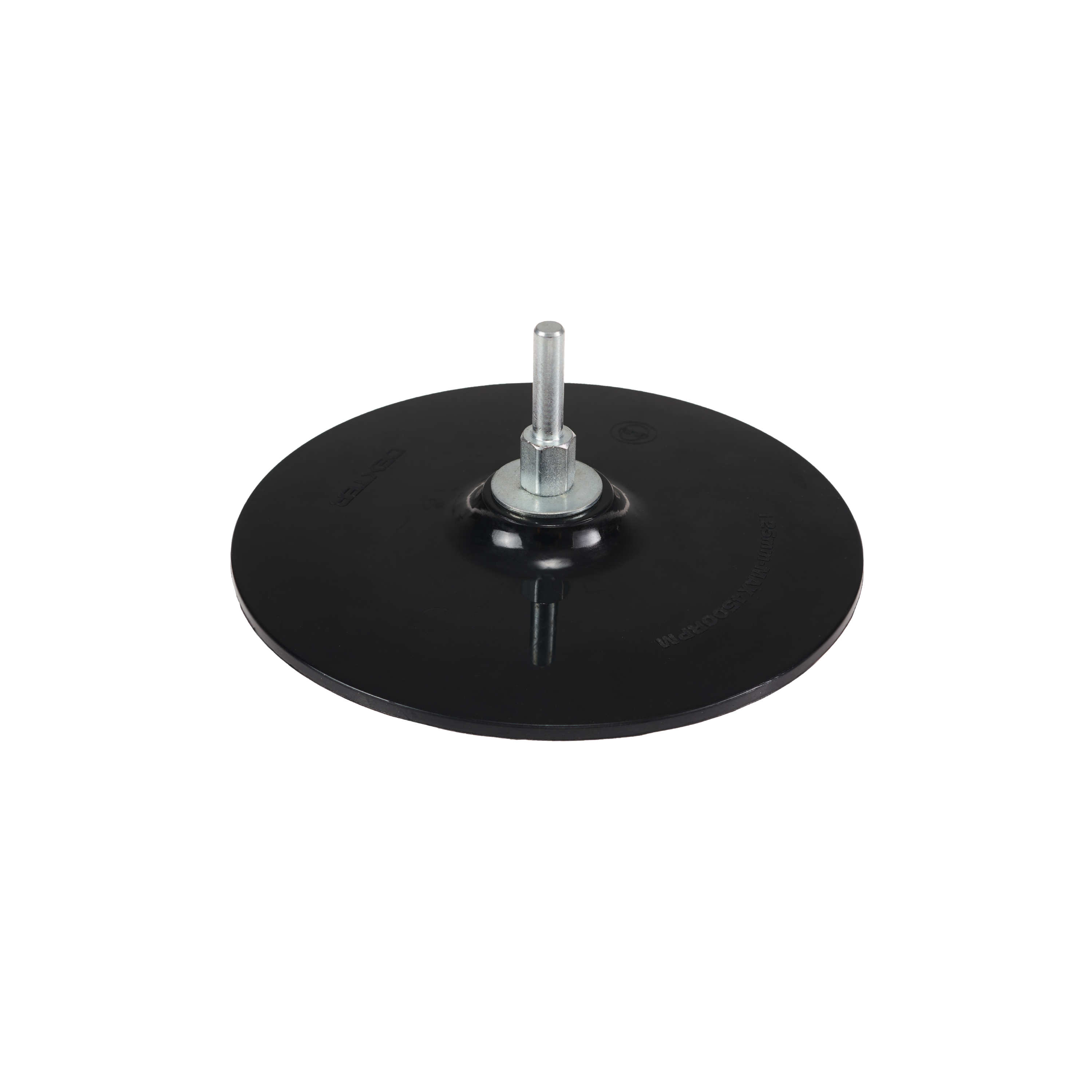 Suport pentru slefuit Dexter, pentru masina de gaurit, 125 mm