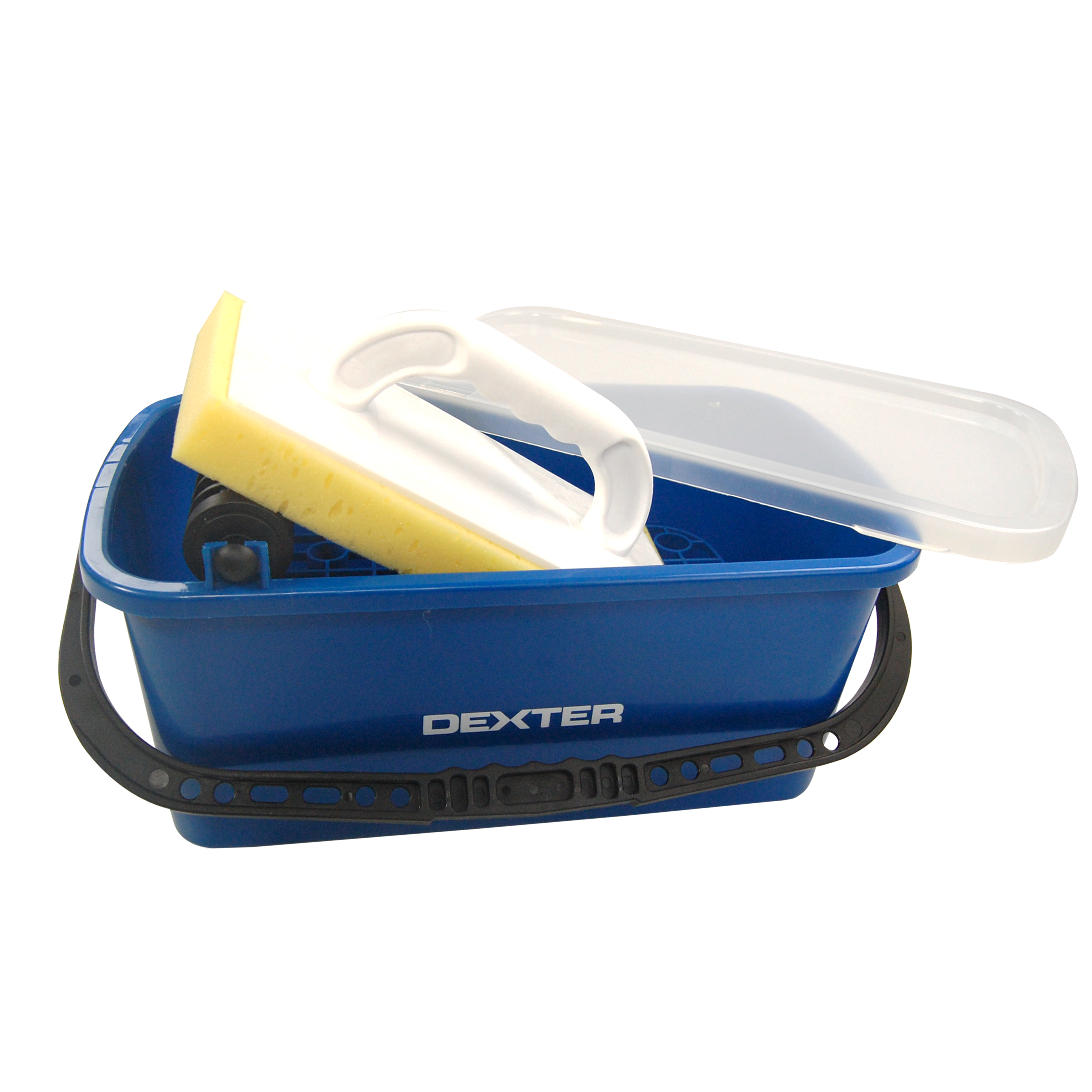 Set pentru curatare rosturi gresie/faianta, Dexter