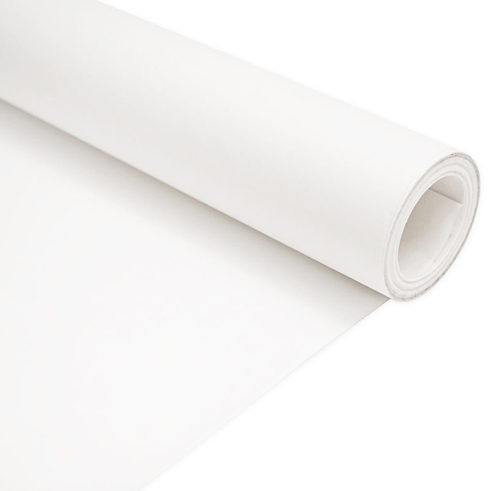 Hartie tip kraft, pentru ambalare, 1 x 10 m, alba
