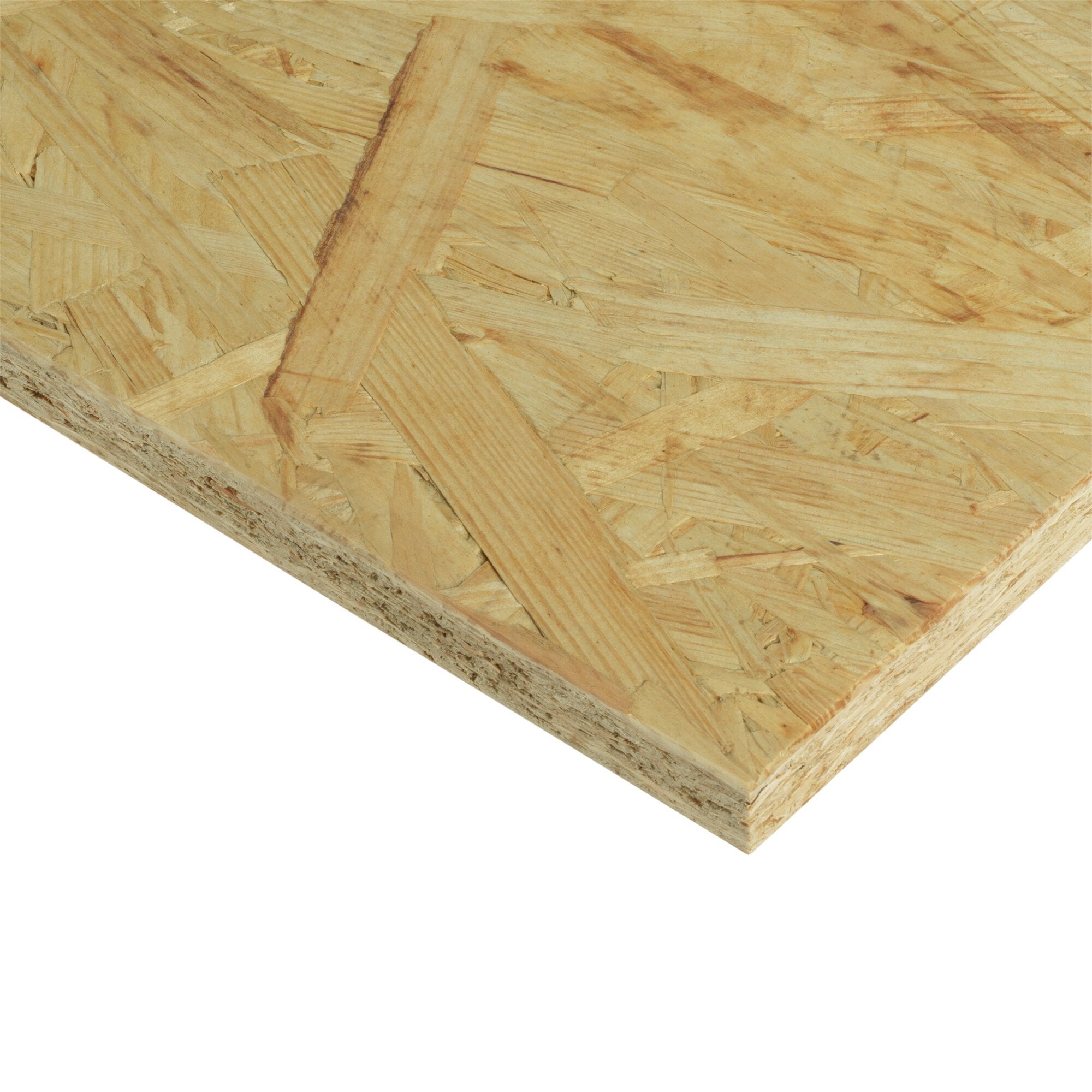 OSB 12 mm, 2500 x 1250 mm, clasa 3