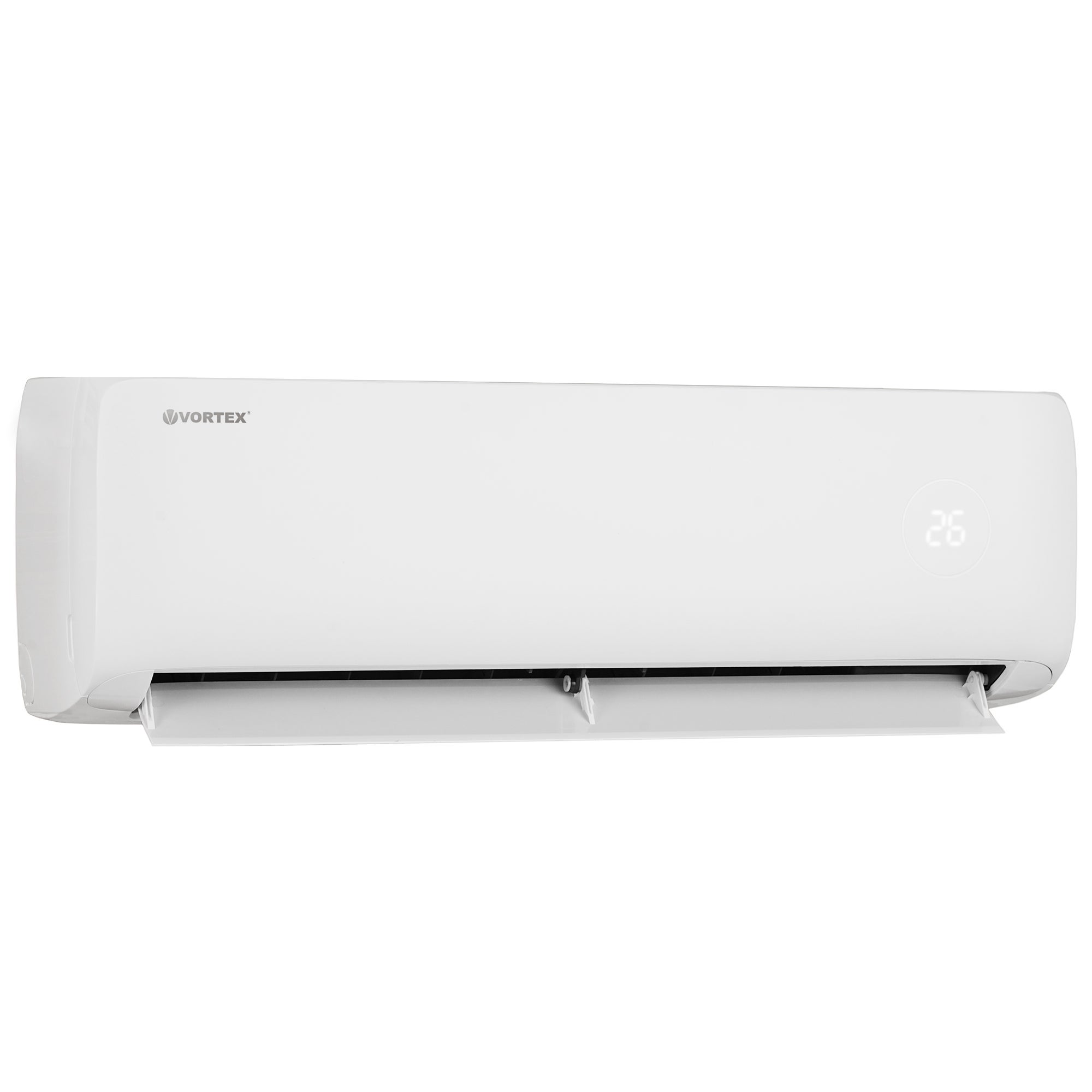 Aer conditionat Vortex Wi-Fi VAI1225CLW , 12000 BTU, clasa energetica ...