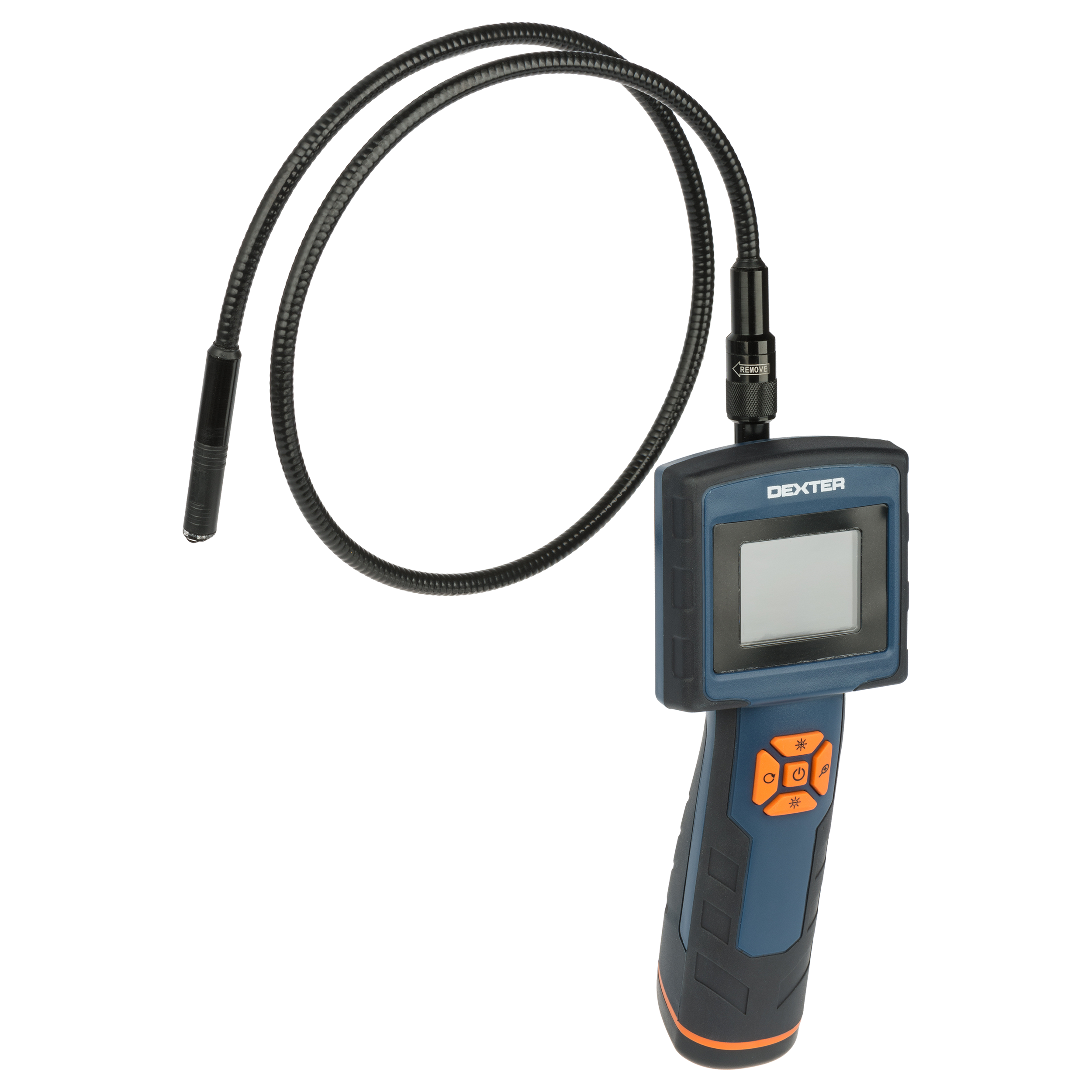 Camera pentru inspectie Dexter, plastic