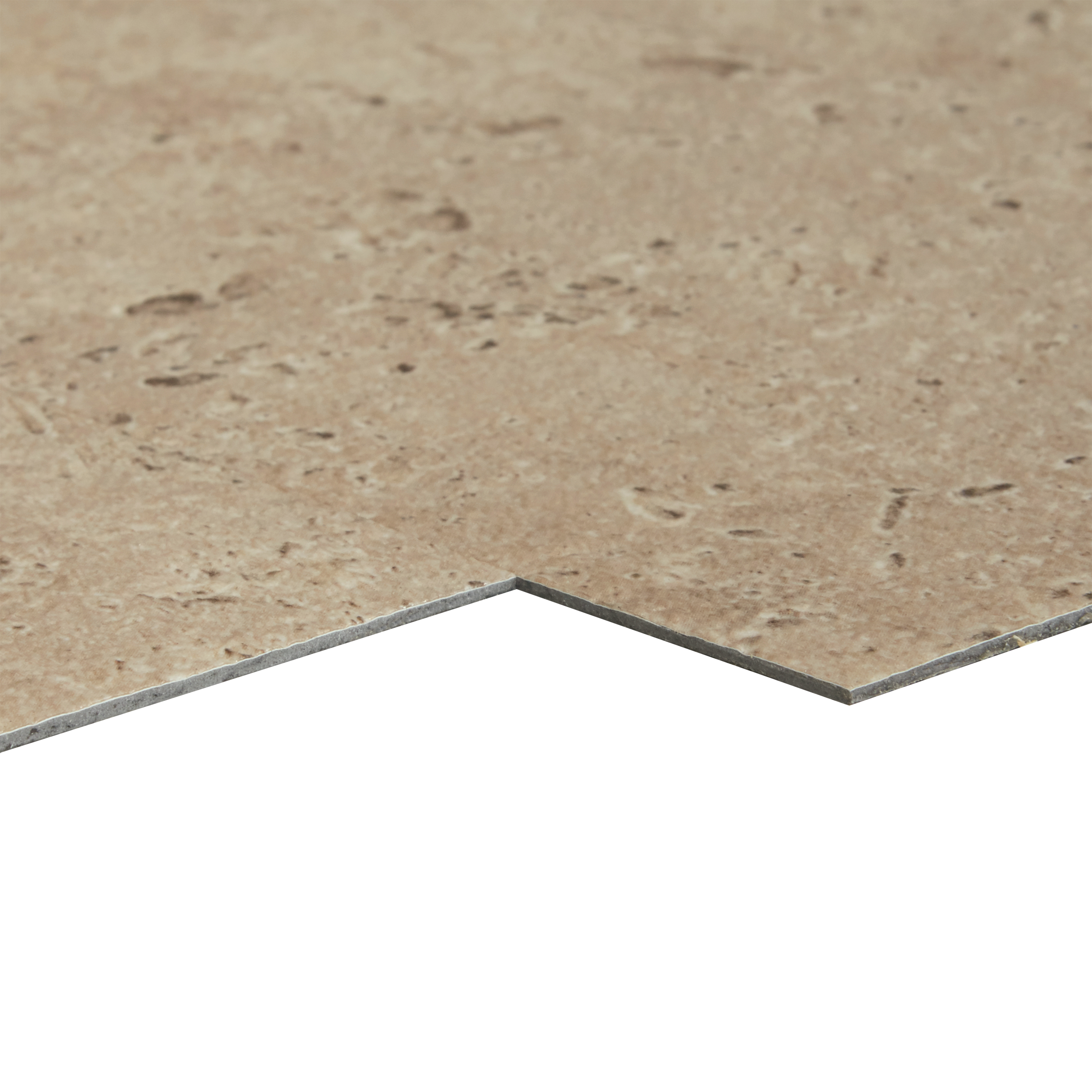 Dale vinil 1,5 mm, Artens Travertino, bej, rezistent la apa