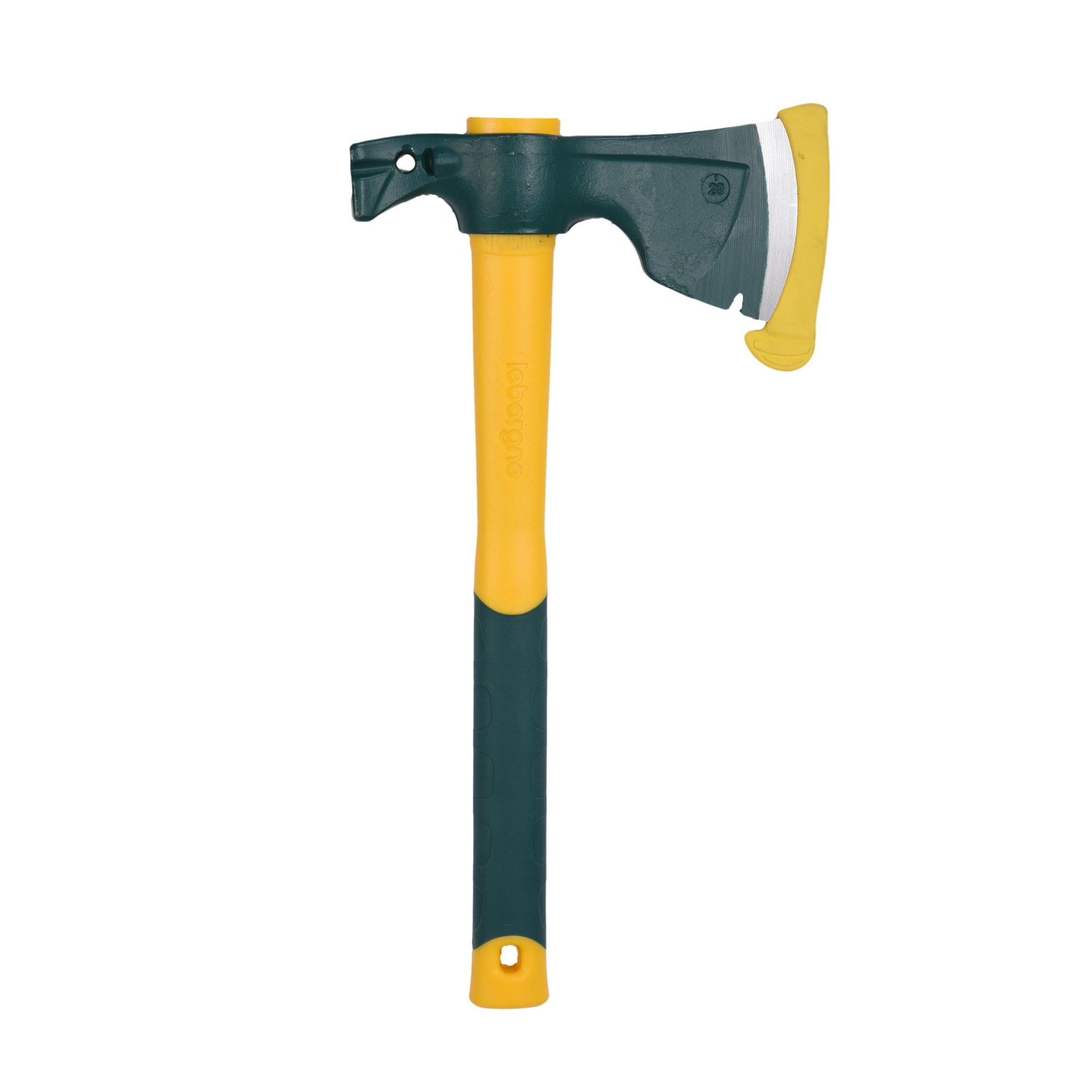 Toporisca cu muchii rotunjite, Leborgne, 37 cm