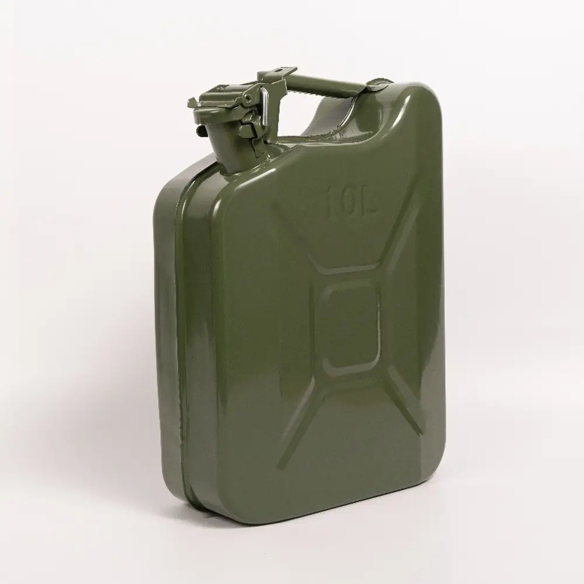 Canistra metalica Rotakt, 10l