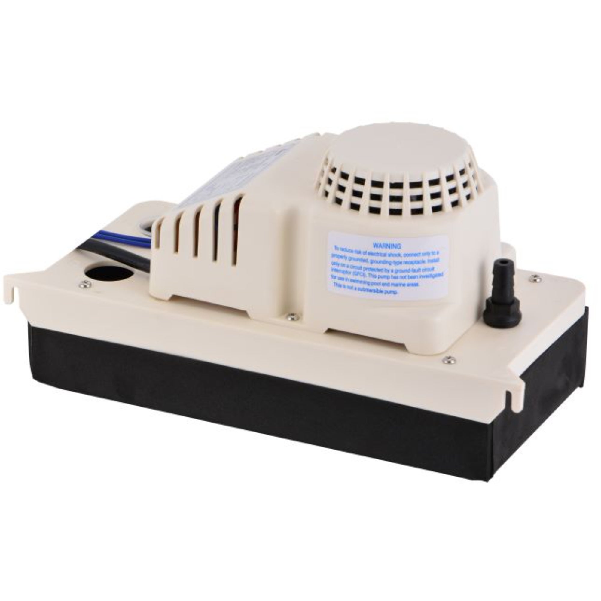 Pompa pentru condens Prodens, H max. 5.1 m, 58 W, 230 V