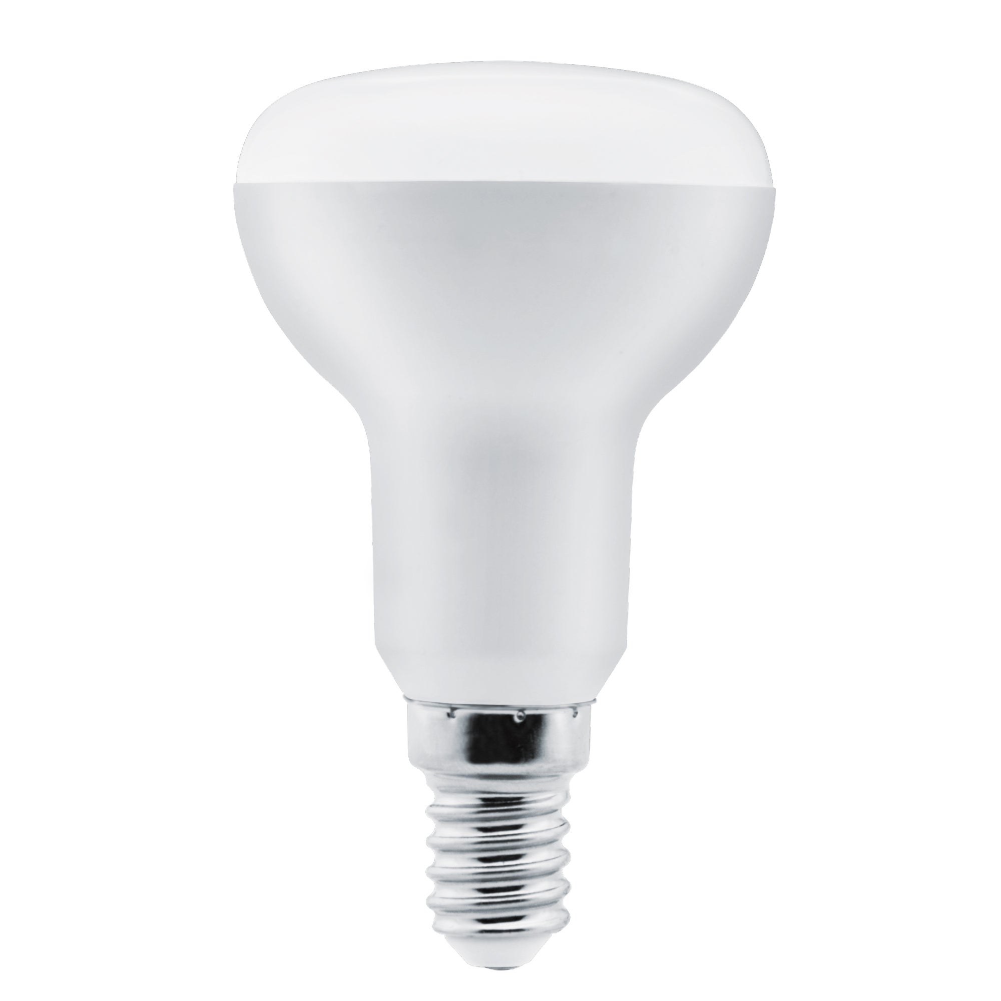 Bec LED Samsung, E14, R50, 6 W, alb neutru, 4000K, 490lm