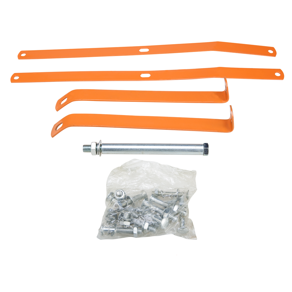 Set accesorii roaba Evotools