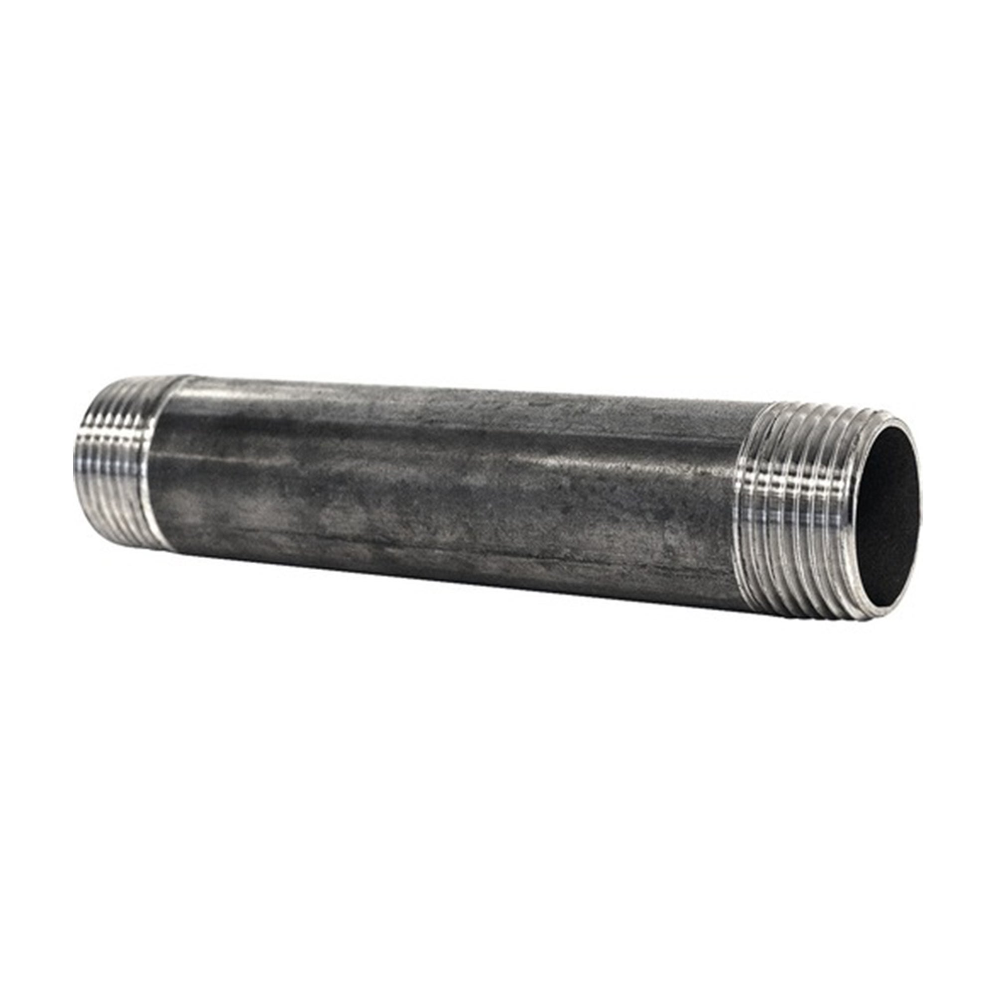 Stut fonta, filet exterior, racord 1/2', L 180 mm
