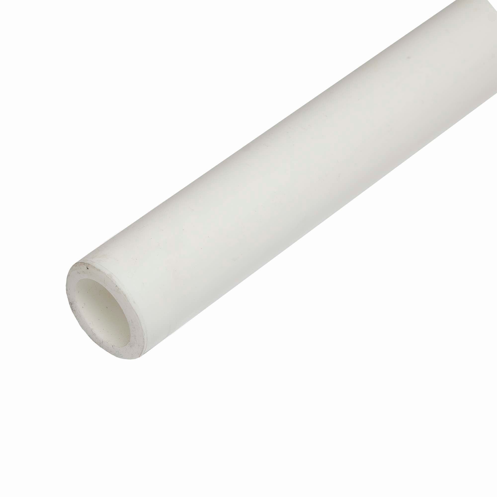 Teava PPR alba, 40 x 5.5 mm, L 4 m