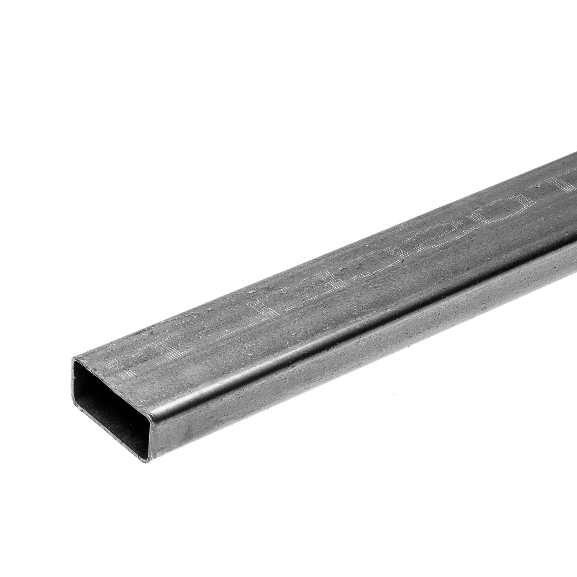 Teava rectangulara, otel, 60 x 40 x 2 mm, L 3000 mm