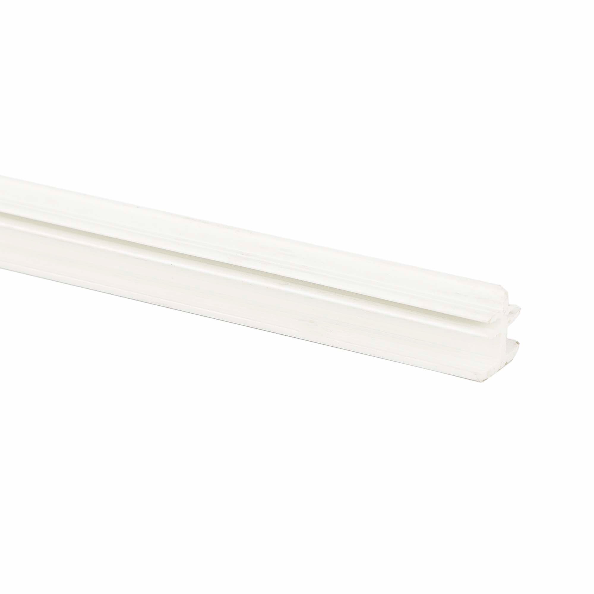 Bagheta imbinare pentru fereastra PVC, 150 cm, alba