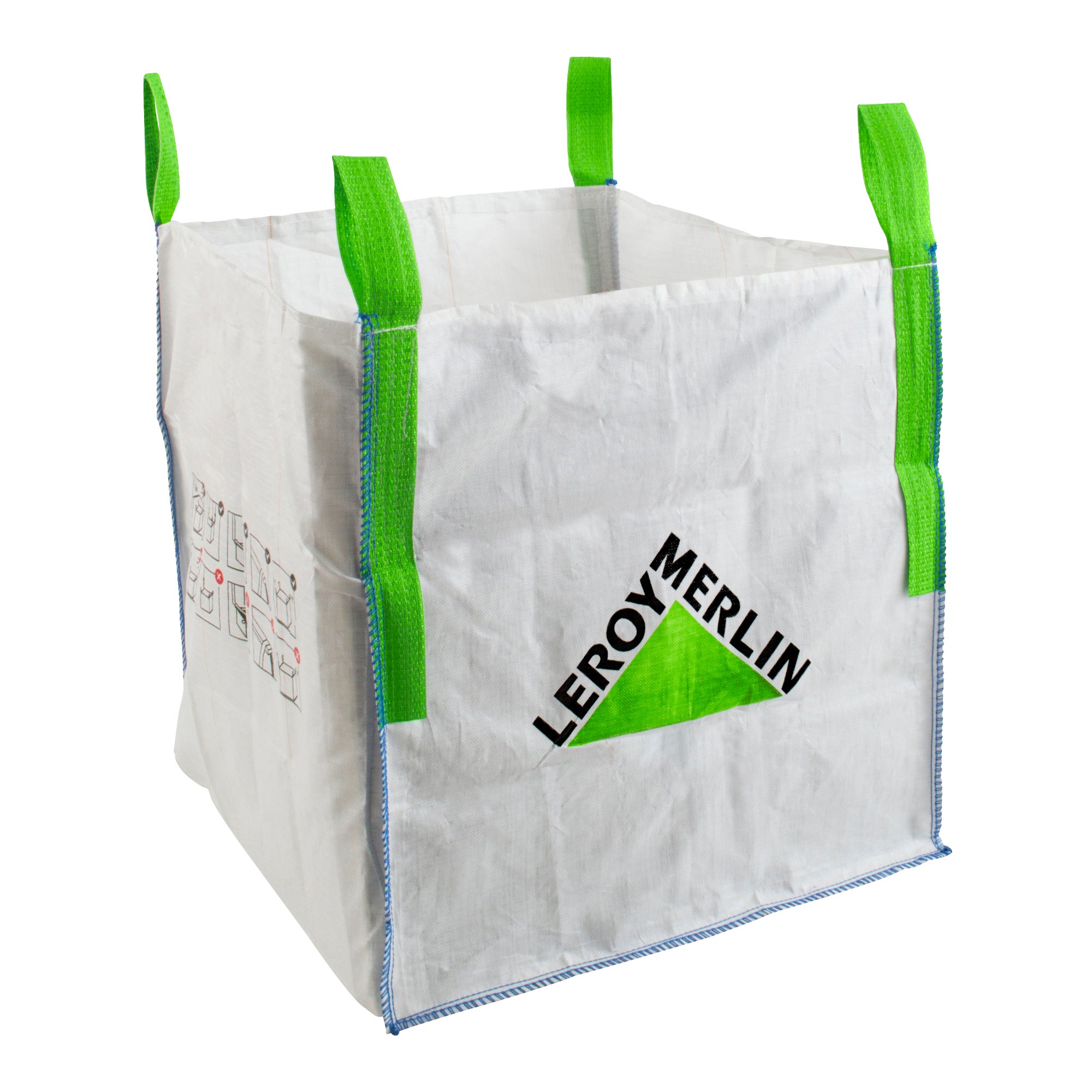 Cauti saci rafie ? Avem 80 de produse - Leroy Merlin