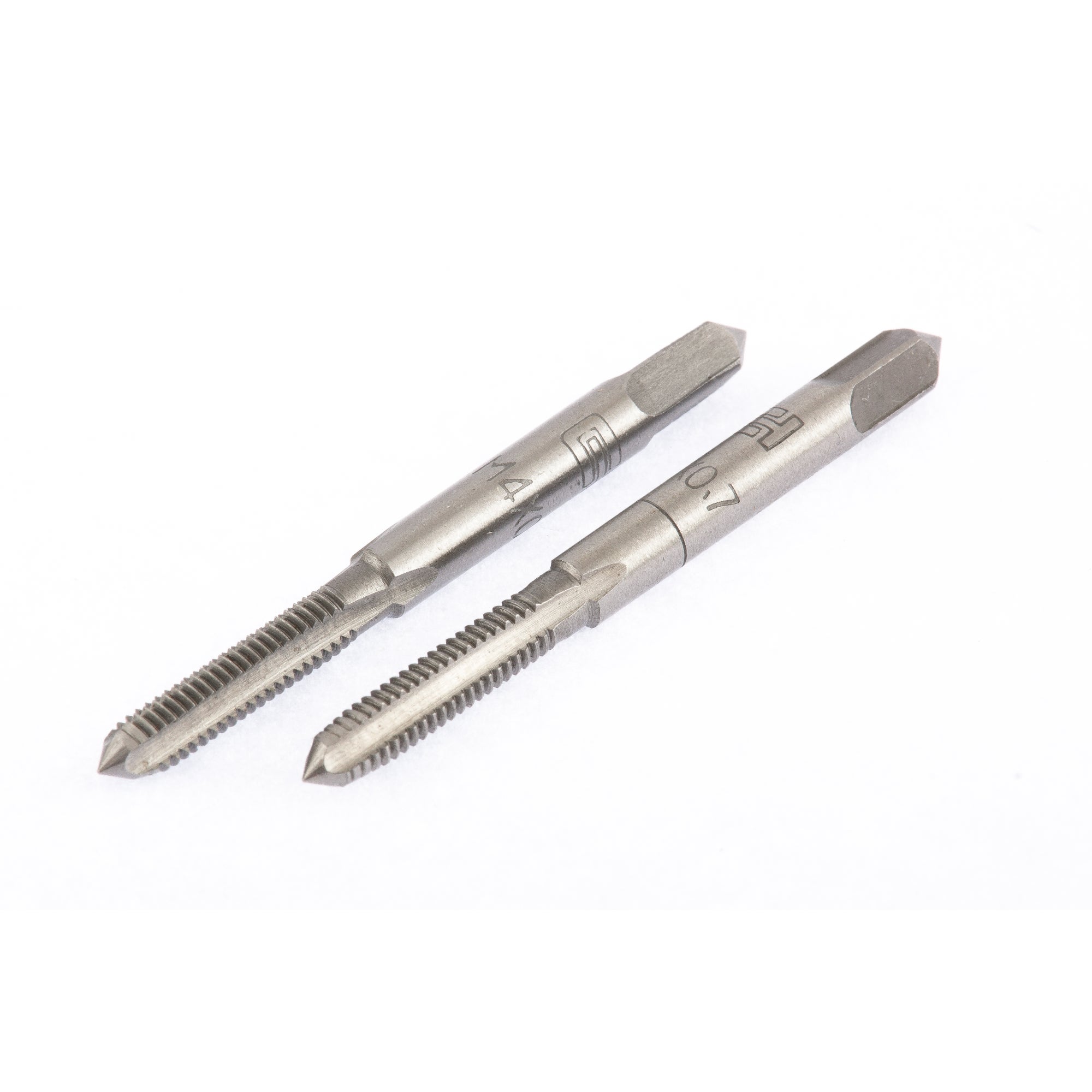 Tarozi M6, 1 mm (set 2 buc)