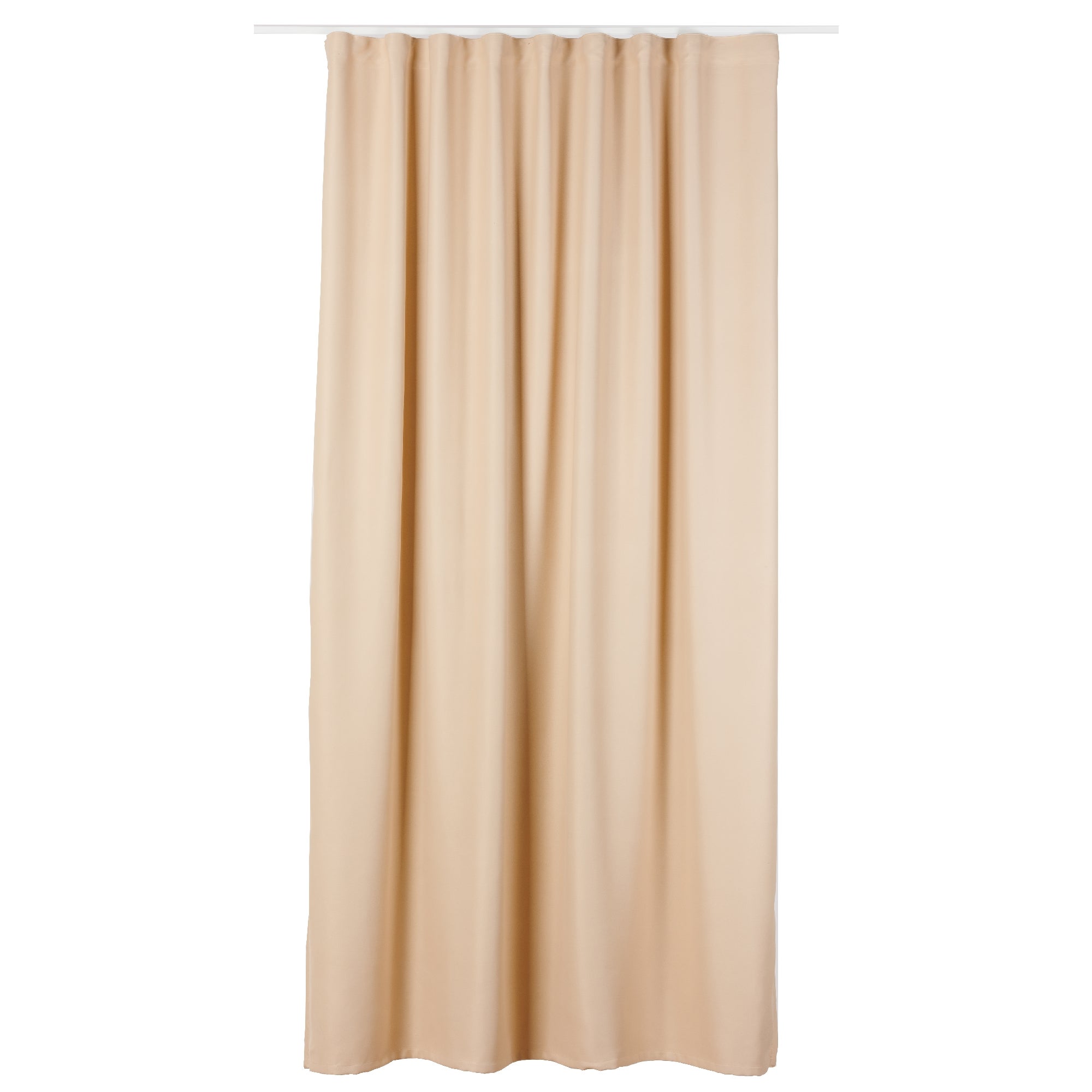 Draperie 140 x 260 cm Blackout, material ignifug, cu rejansa si bride ...