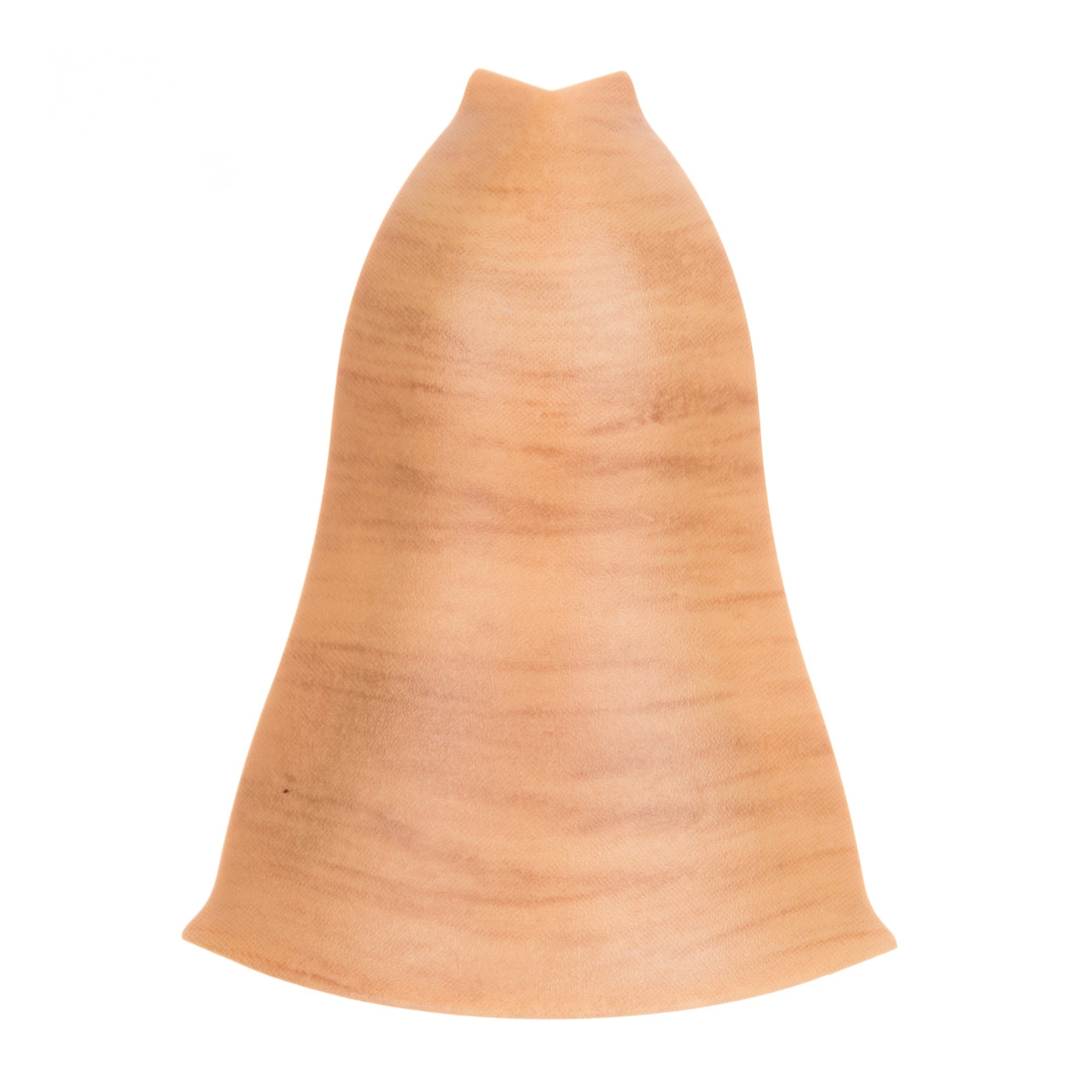 Colt exterior pentru plinta PVC, 55.28, 2 buc/pachet