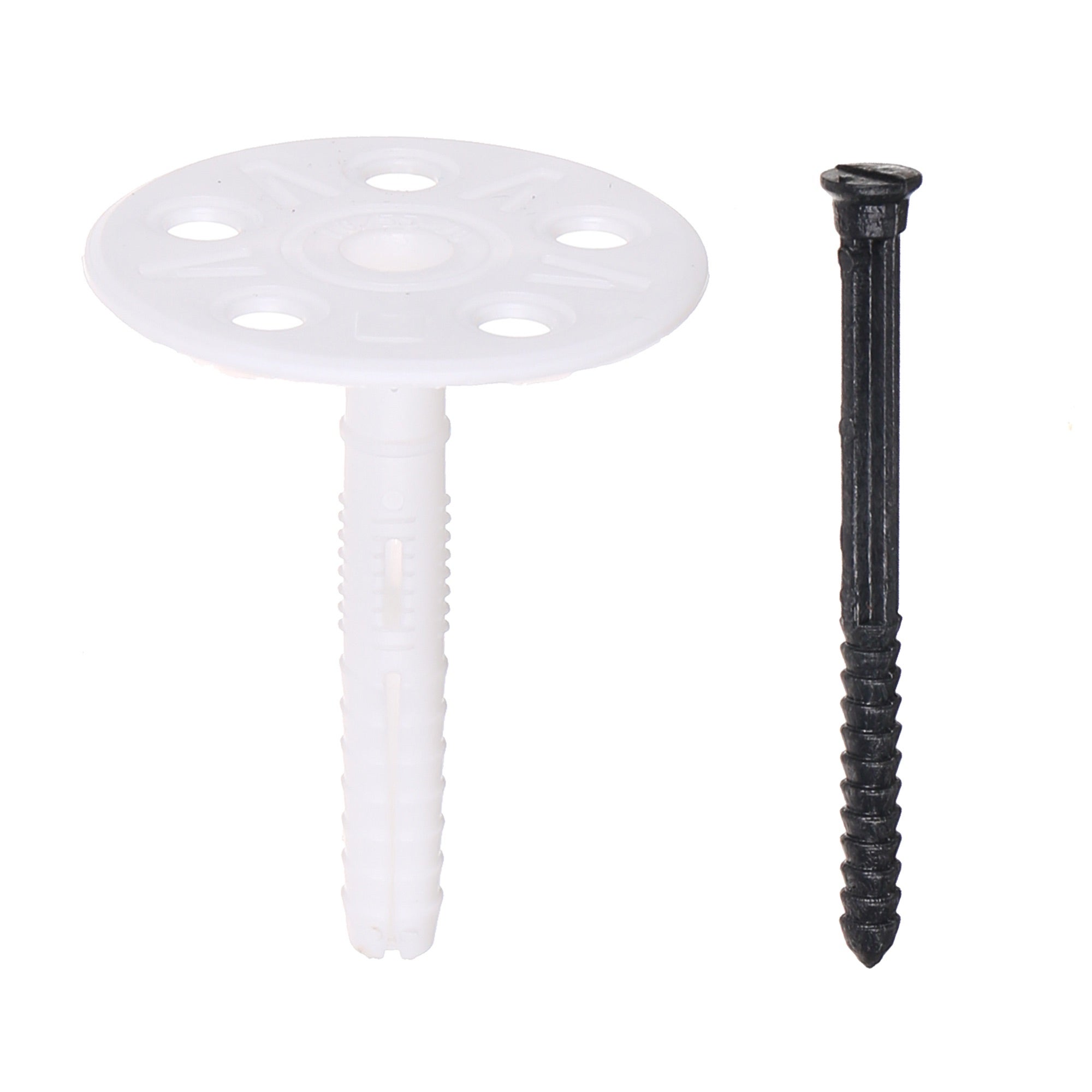 Diblu fixare termoizolatie Fixart, polipropilena, Ø 10 x L 70 mm (set ...