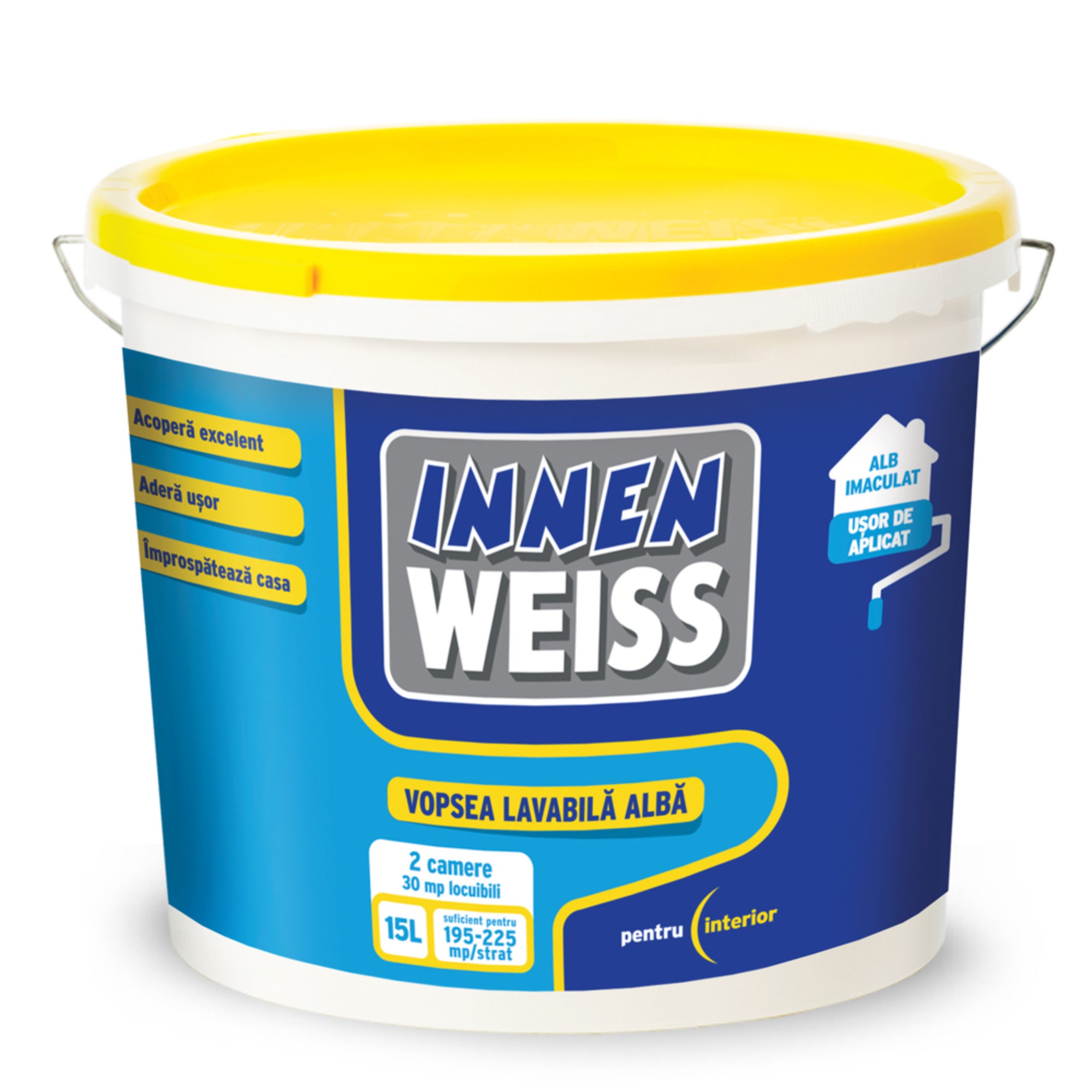 Cauti var lavabil ? Avem 947 de produse - Leroy Merlin