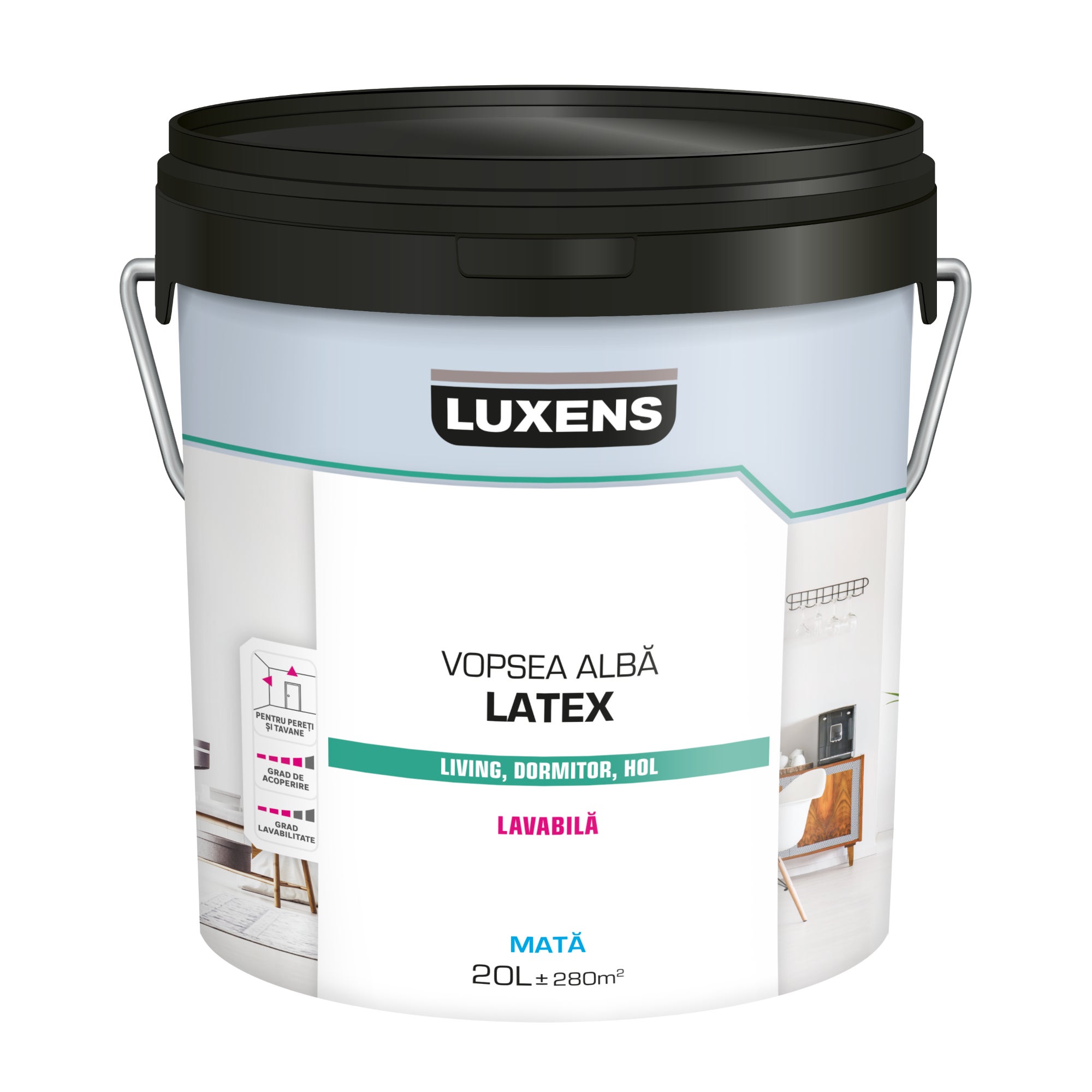 Cauti var lavabil interior ? Avem 842 de produse - Leroy Merlin