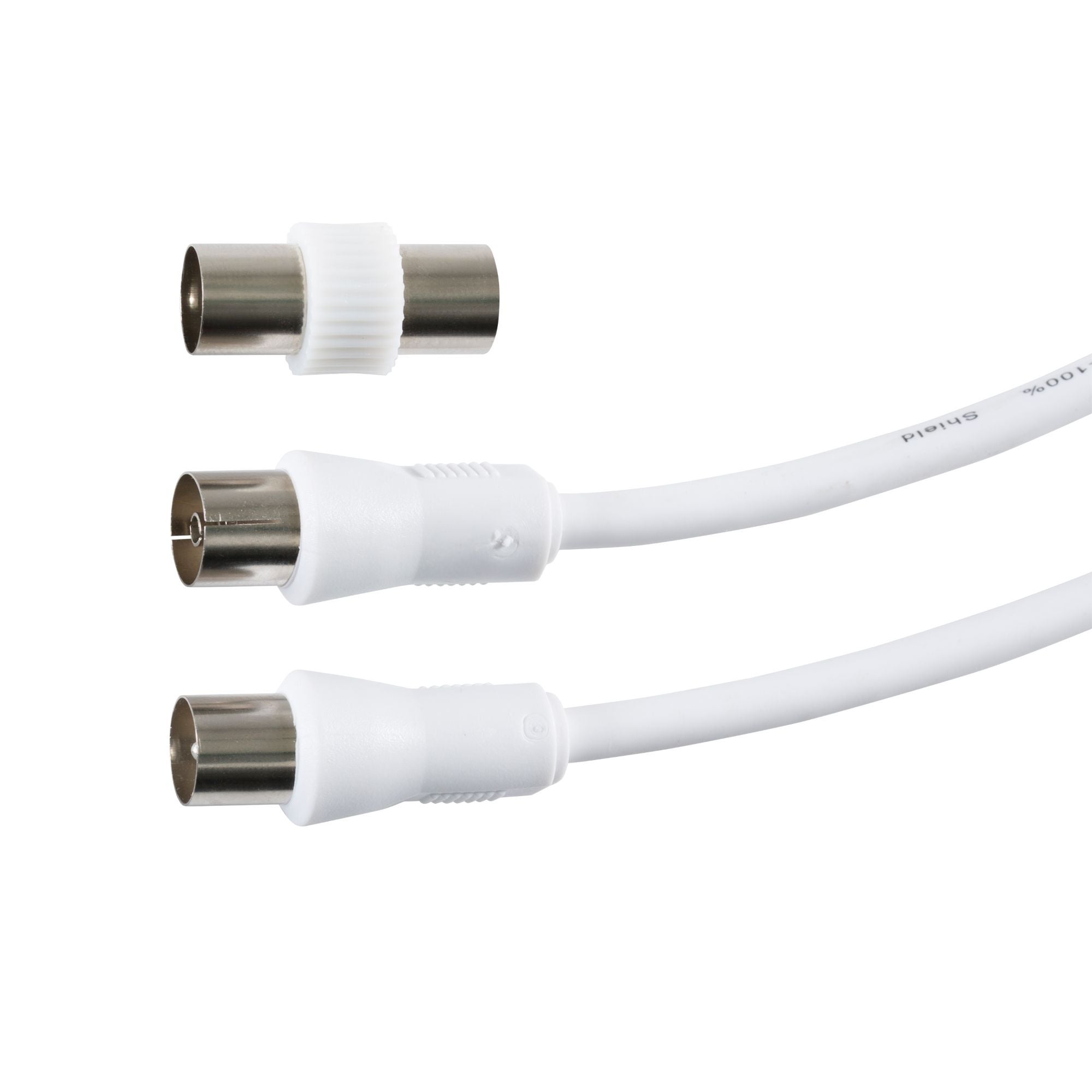 Cauti cablu tv ? Avem 41 de produse - Leroy Merlin