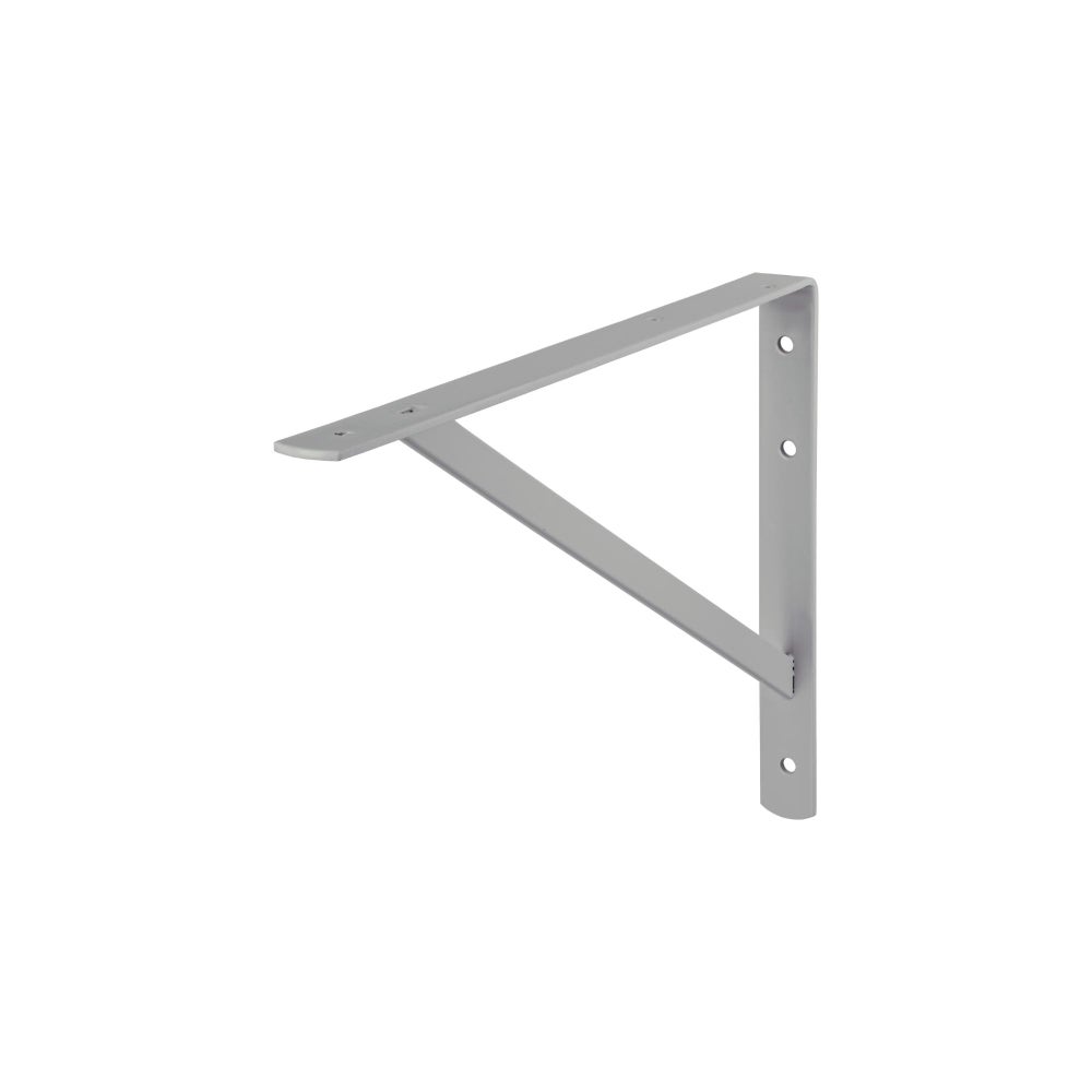 Consola raft HD - Heavy Duty, 495x330 mm, gri