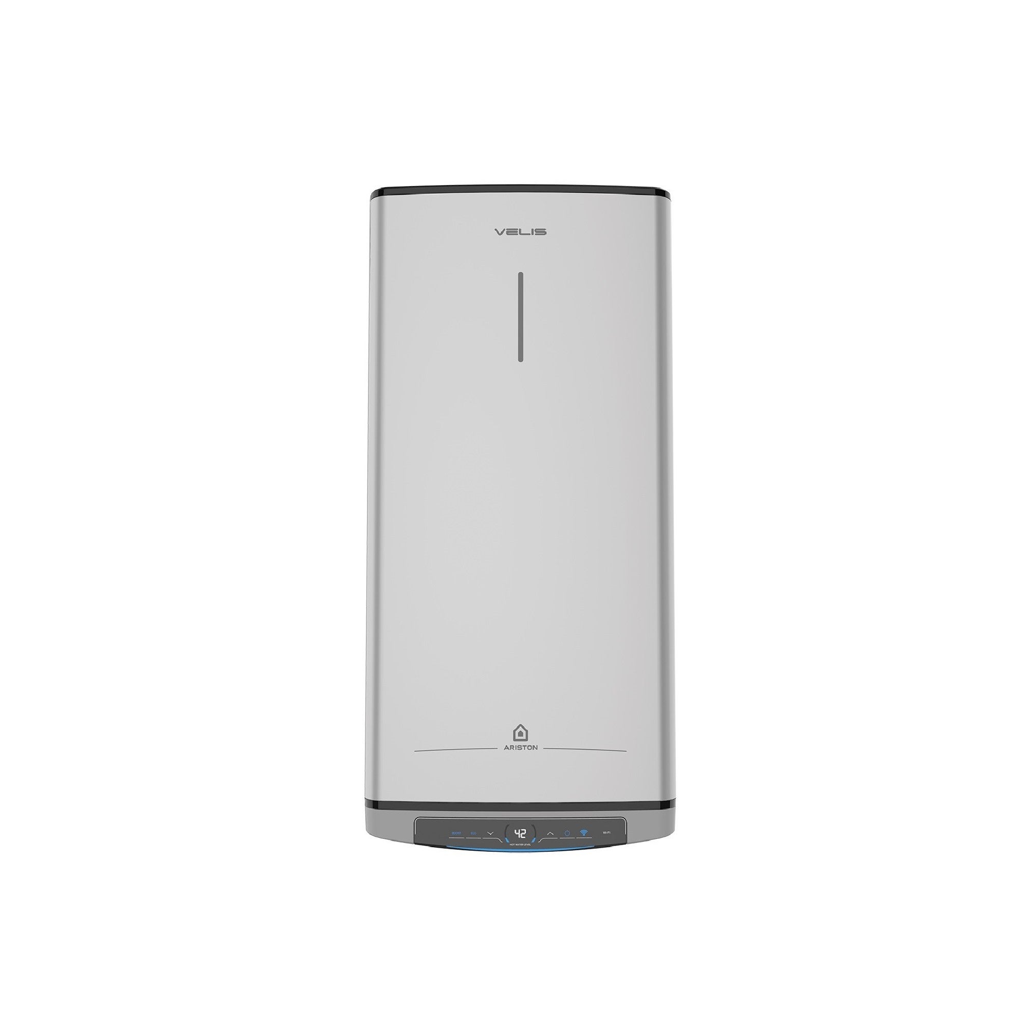 Boiler electric Ariston Velis Tech WiFi, 100 L, 1500 W