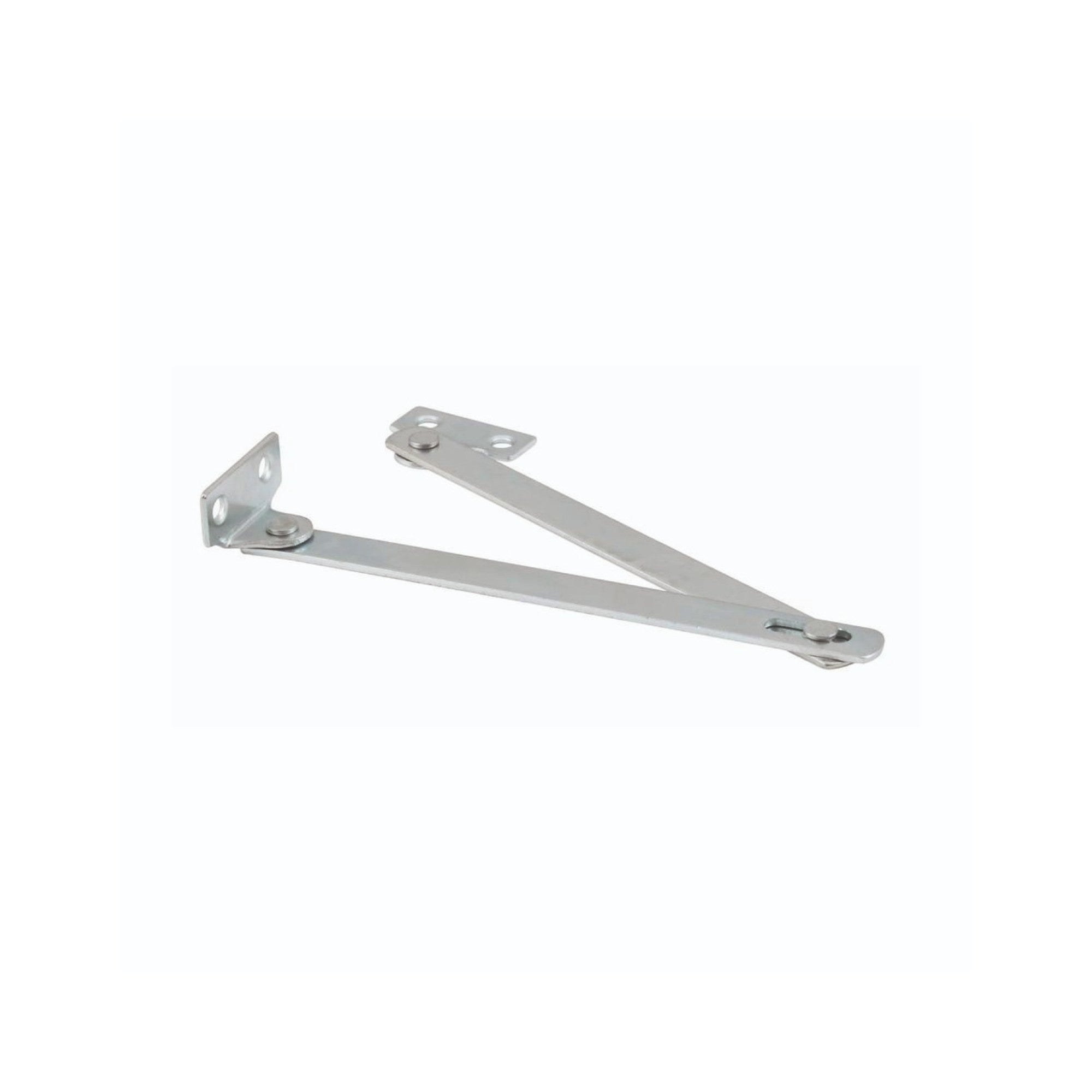 Limitator articulat cu blocare, unghi deschidere 90°